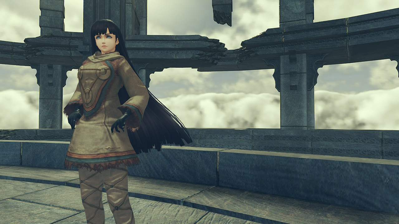 Comprehensive XC2 Model Swap Collection [SPOILERS] Mod for Xenoblade ...