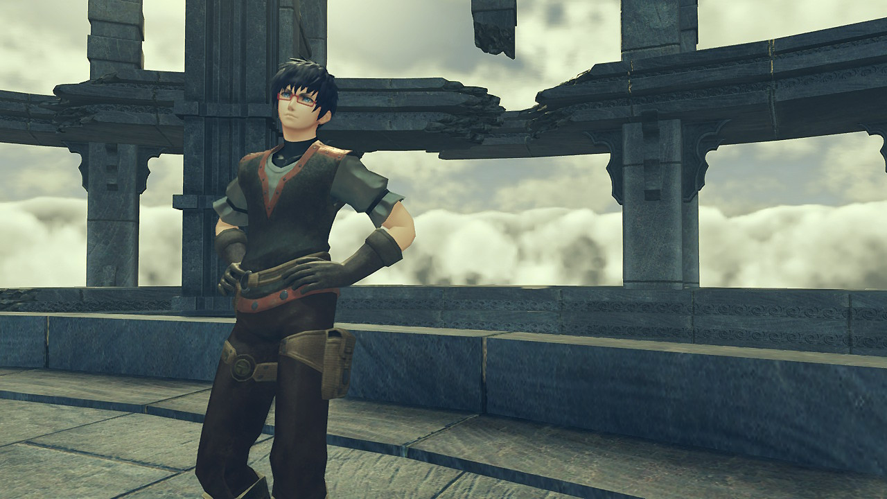 Comprehensive XC2 Model Swap Collection [SPOILERS] Mod for Xenoblade ...