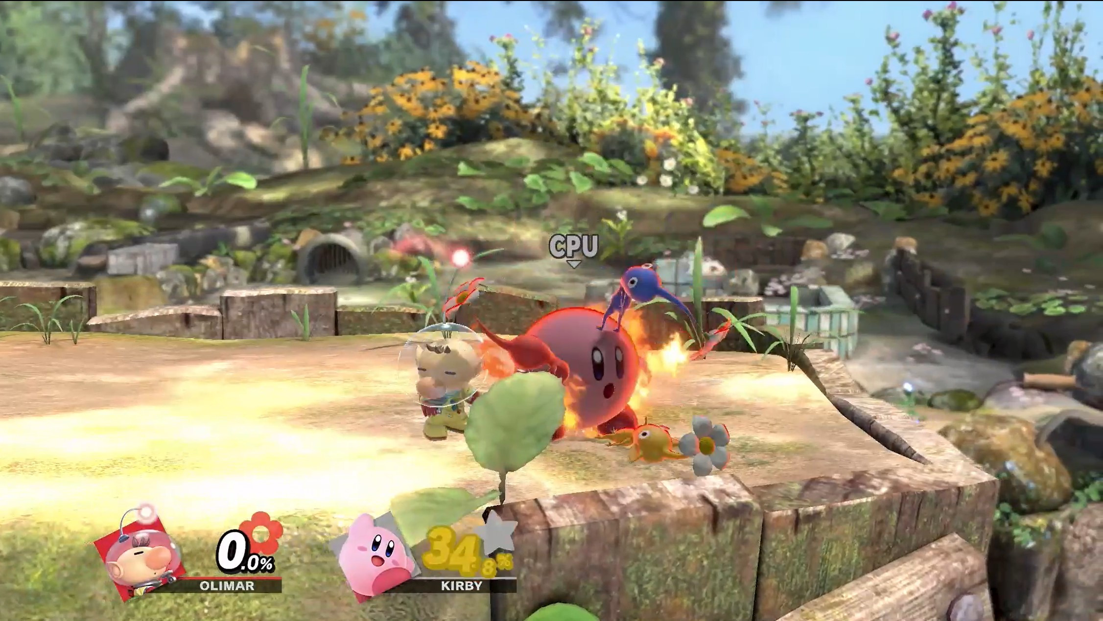 CHAO5: The UN-Balance Mod Returns! Mod for Super Smash Bros. Ultimate ...