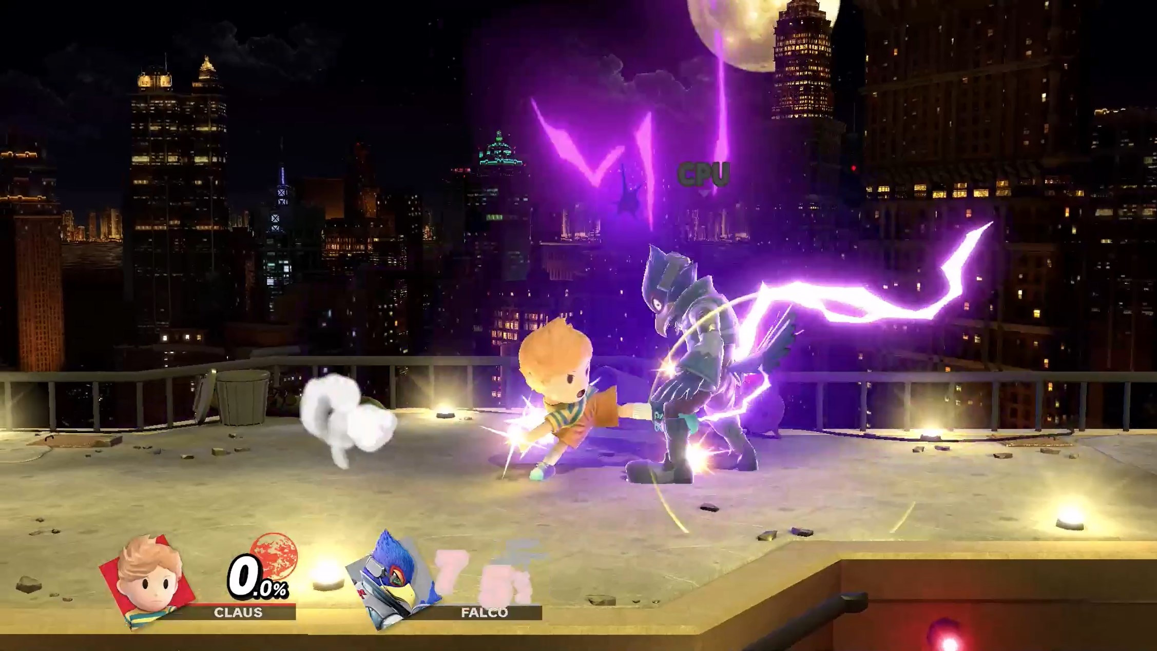 CHAO5: The UN-Balance Mod Returns! [Super Smash Bros. Ultimate] [Mods]