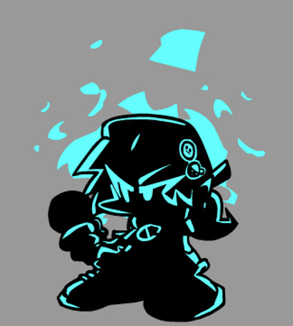 Nightmare BF Variants Mod for Friday Night Funkin' | FNF Mods