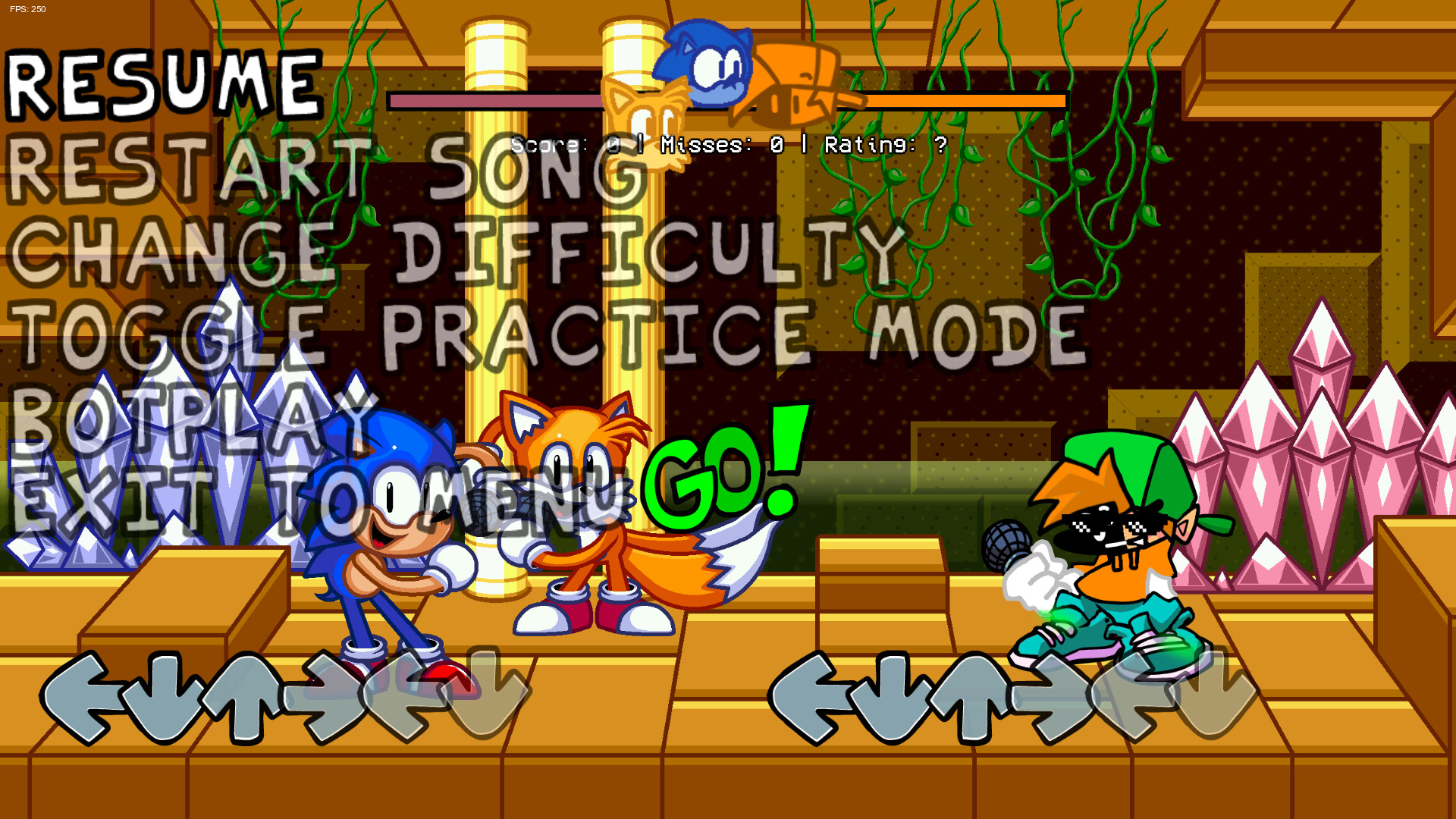 There is a Pipe Bomb in your Mailbox Mod for Friday Night Funkin' | FNF ...