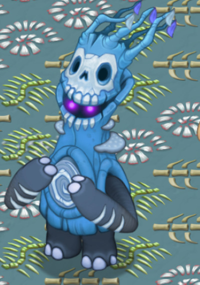 Hawlo's Lost Leaf [My Singing Monsters] [Mods]