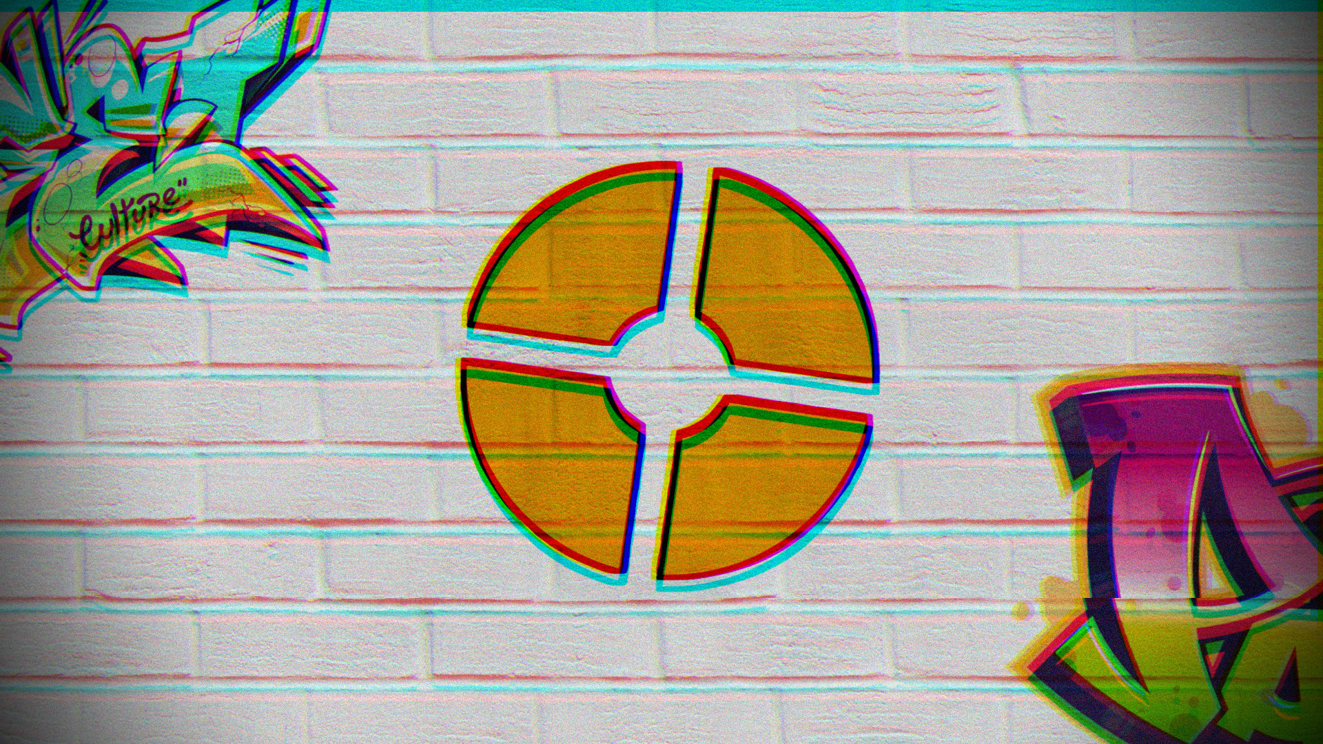 Graffiti-Styled Valve Intro Mod for Team Fortress 2 | TF2 Mods