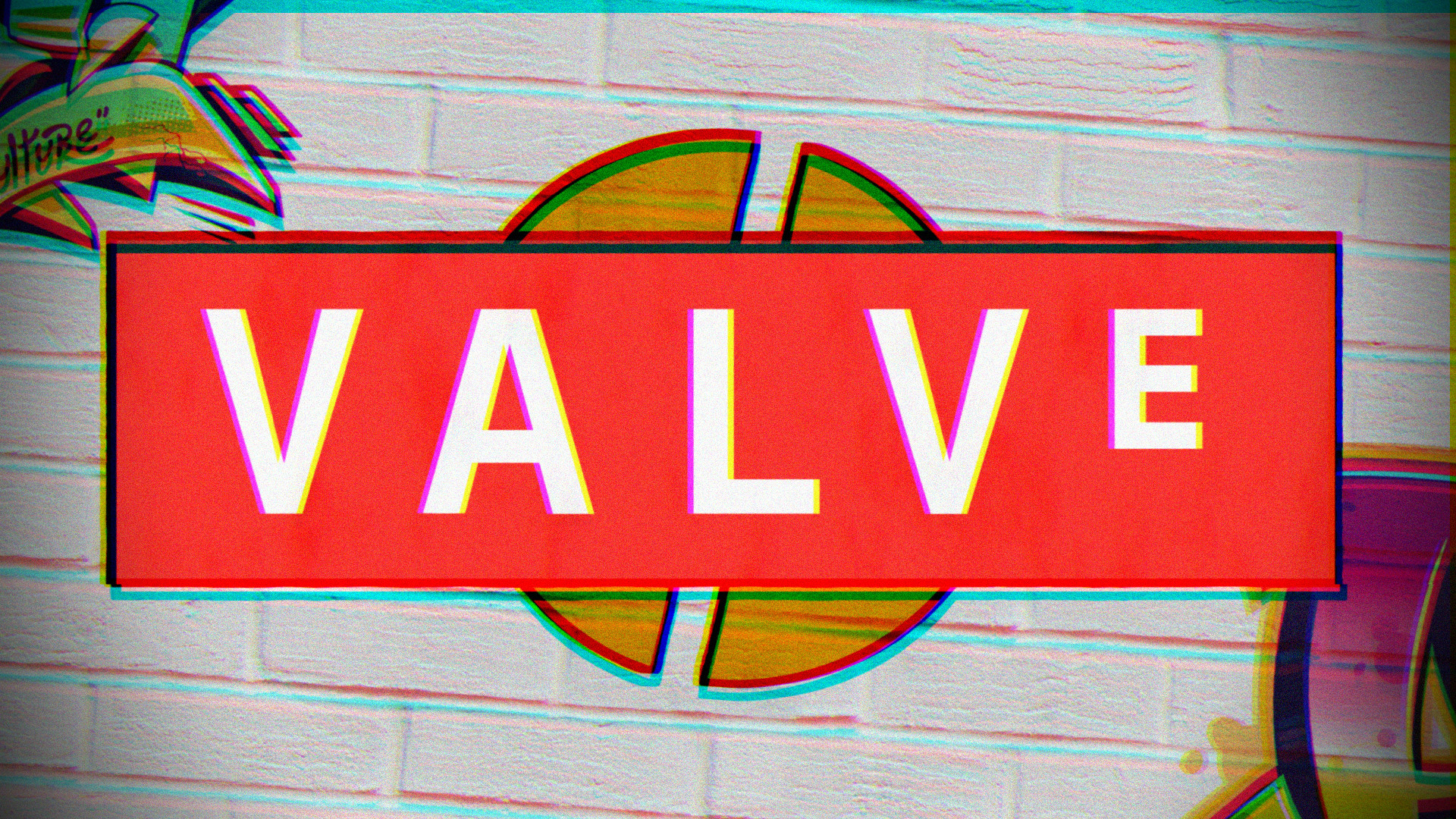 Graffiti-Styled Valve Intro Mod for Team Fortress 2 | TF2 Mods