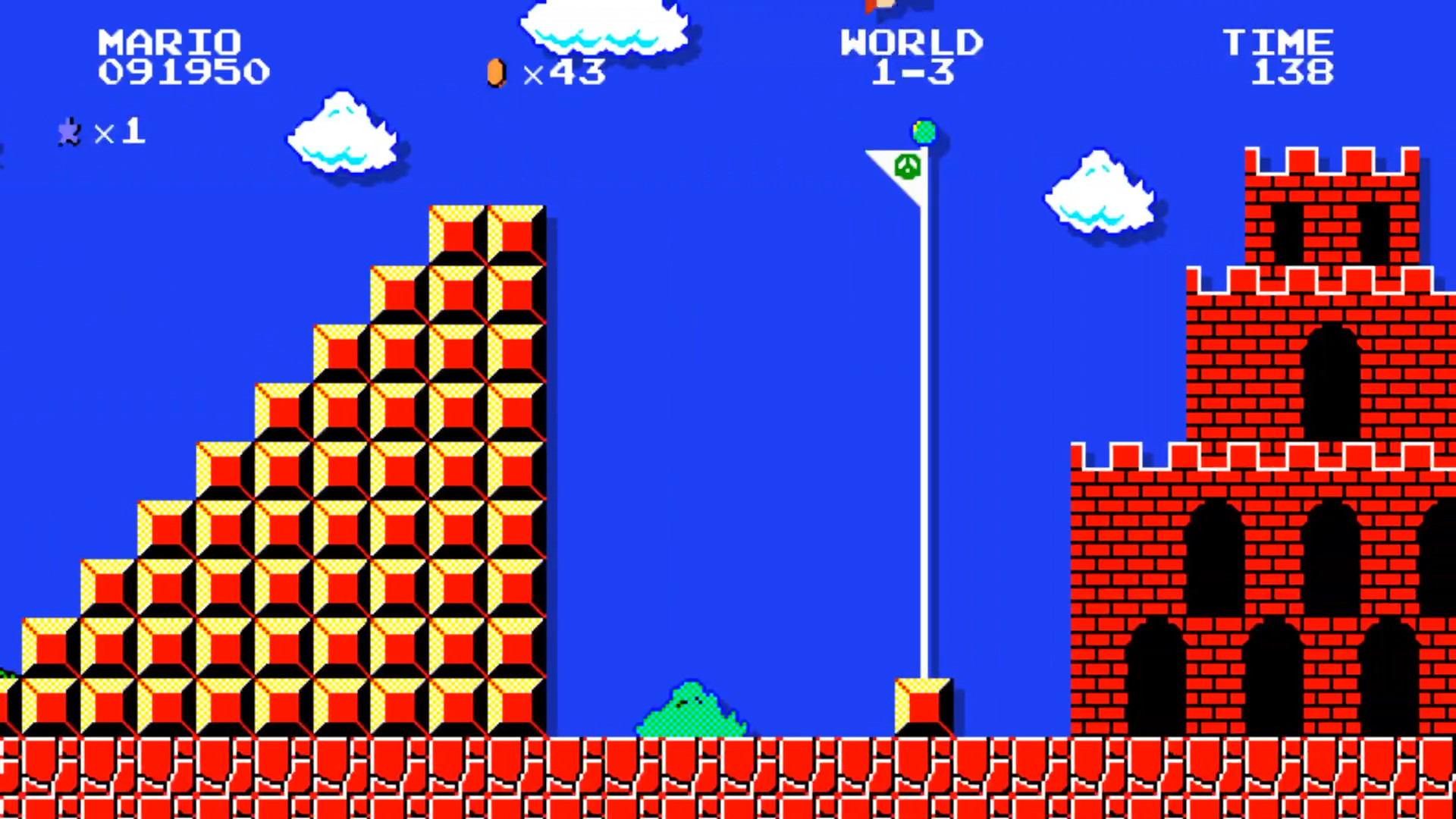 Super Mario Story Mod for Mari0 | Mari0 Mods