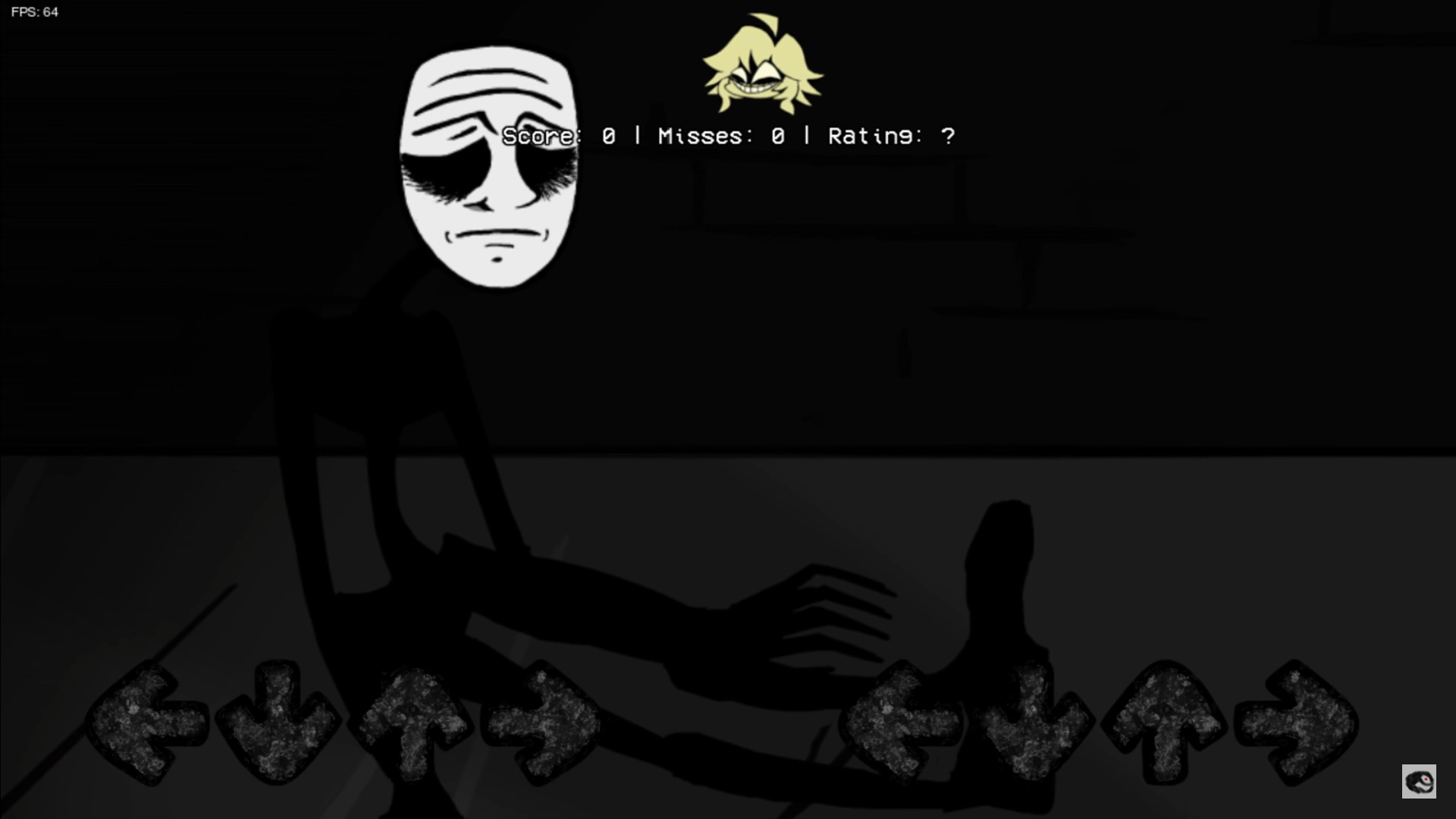 "My Dear Love" TrollgeGF[Bad Ending(BF is troll)] Mod for Friday Night ...