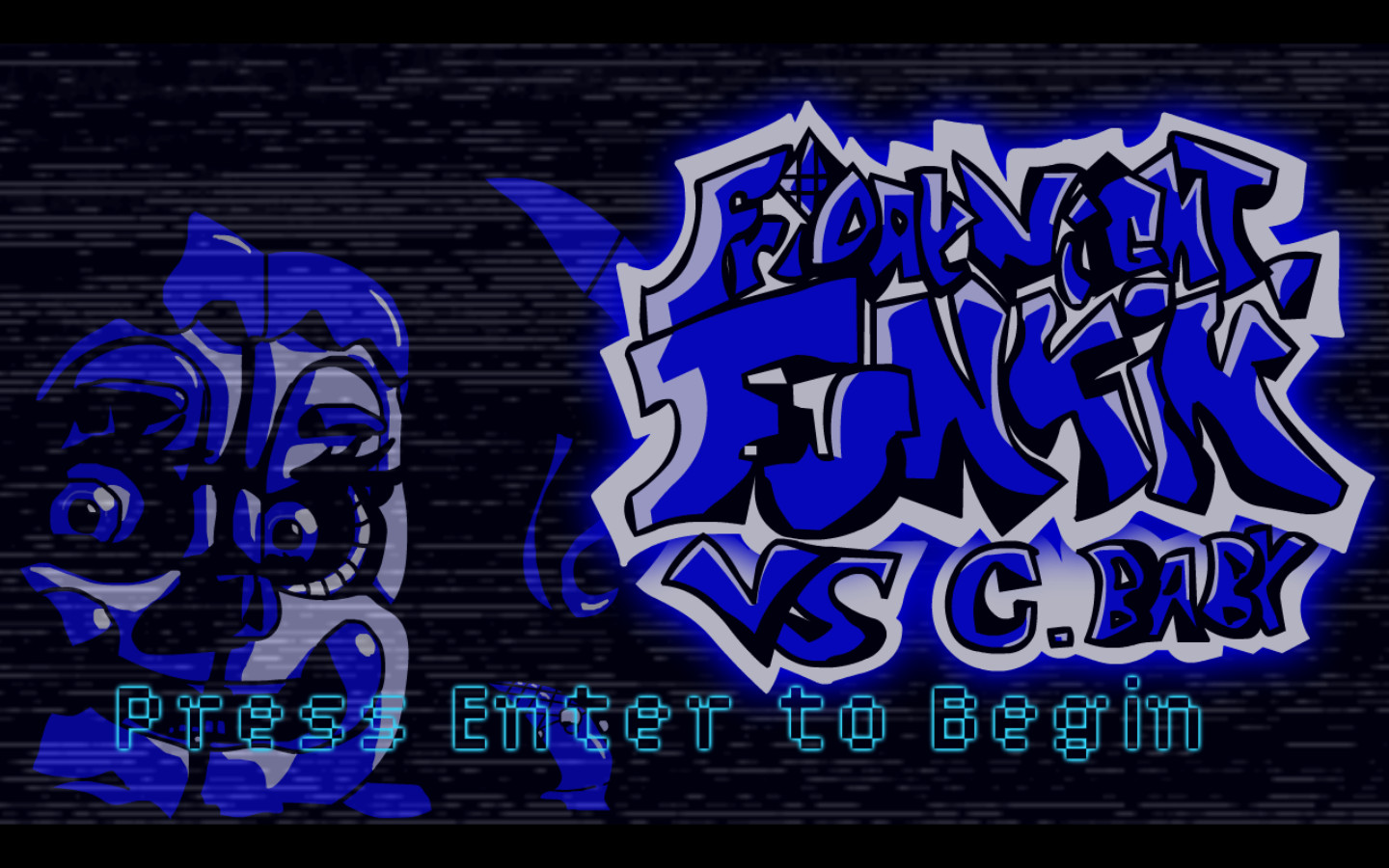 Friday Night Funkin' Circus Baby Full Week Mod for Friday Night Funkin ...