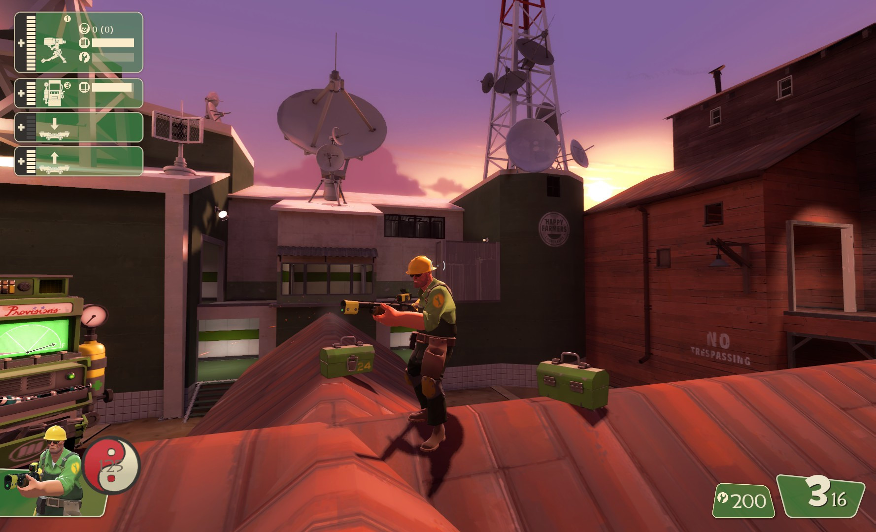 The New-Old Weapons Pack! [Team Fortress 2 Classic] [Mods]