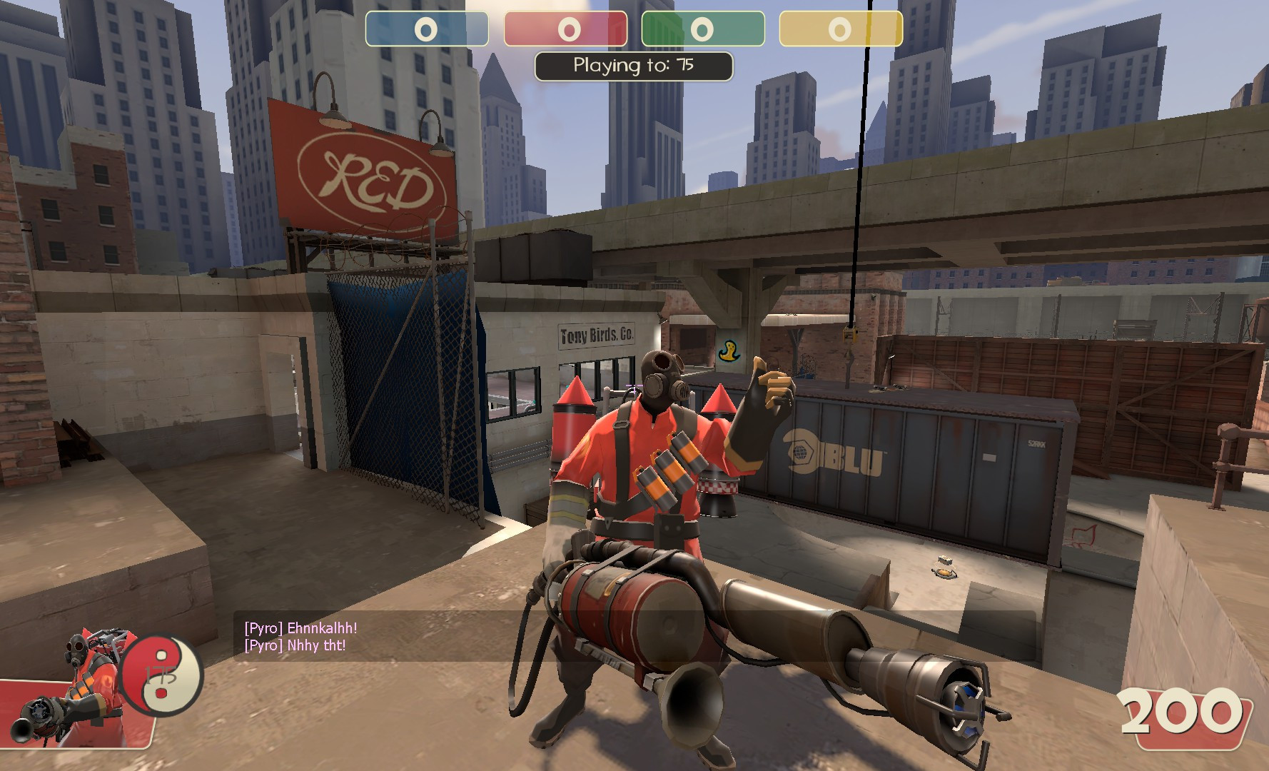 The New-Old Weapons Pack! [Team Fortress 2 Classic] [Mods]