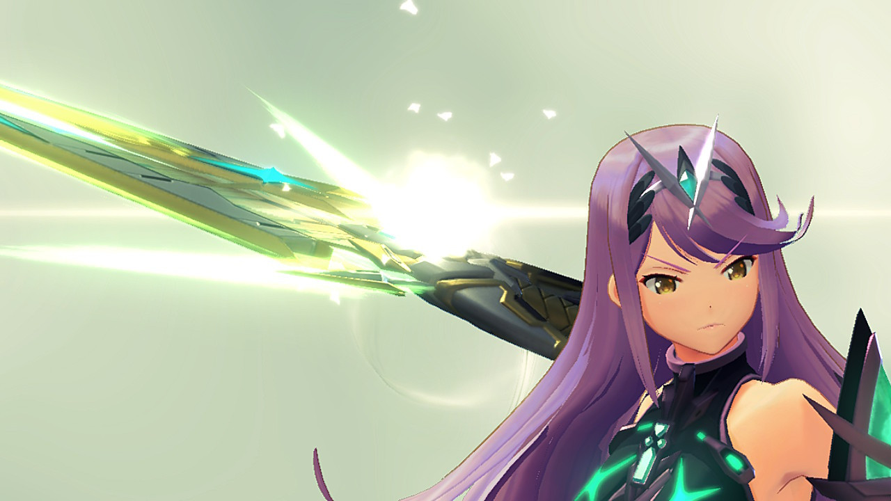 Torna Model Swap Collection [With Limits] Mod for Xenoblade Chronicles ...