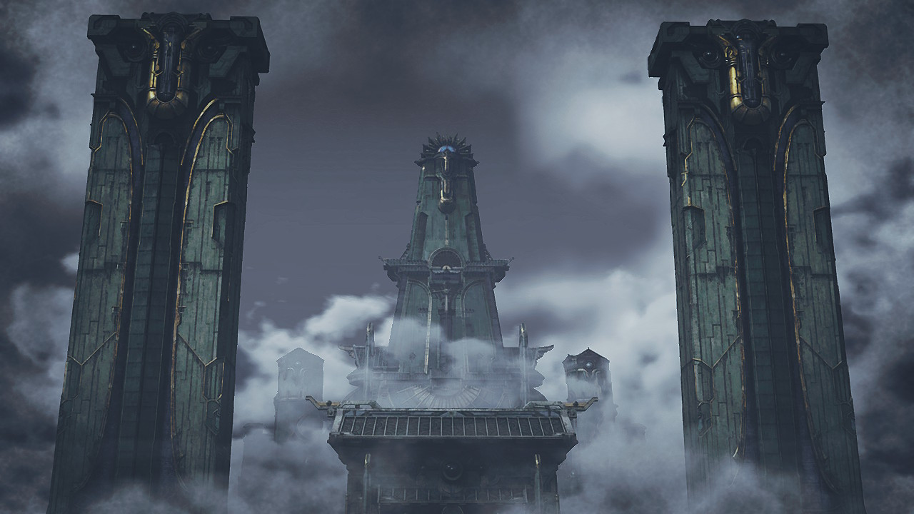 Torna Model Swap Collection [With Limits] Mod for Xenoblade Chronicles ...