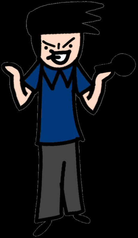 Friday Night Funkin' VS Benjamin [Friday Night Funkin'] [Mods]