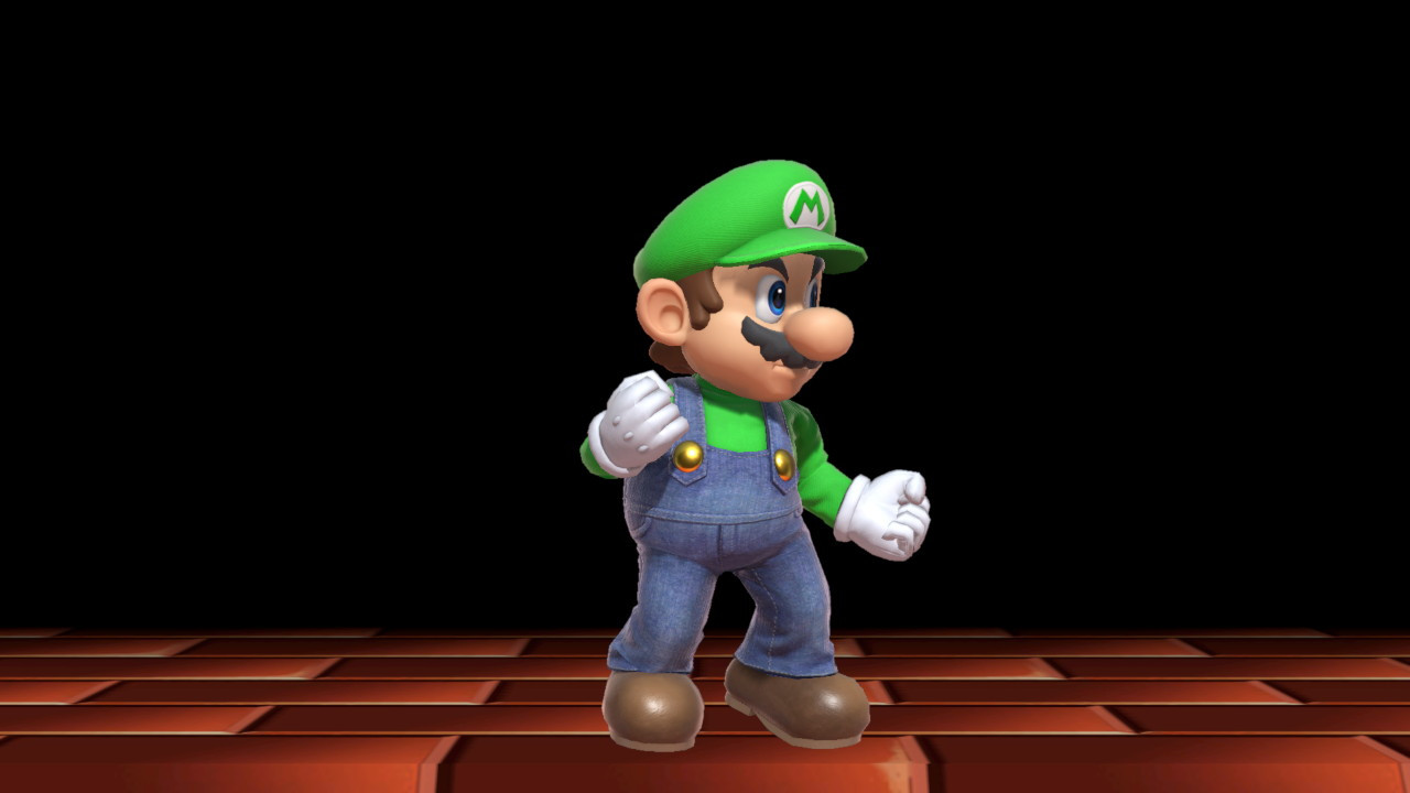 Mario Recolor Pack Mod for Super Smash Bros. Ultimate | SSBU Mods