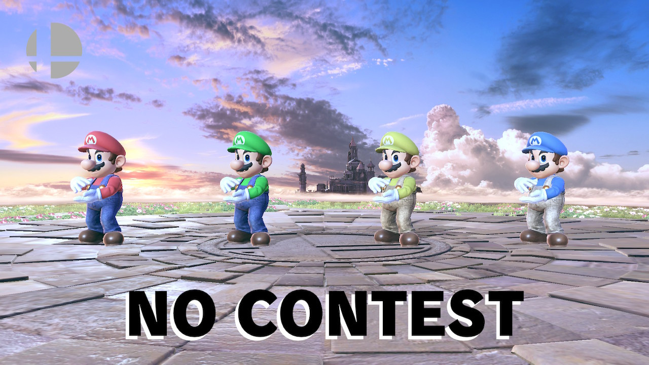 Mario Recolor Pack Mod for Super Smash Bros. Ultimate | SSBU Mods