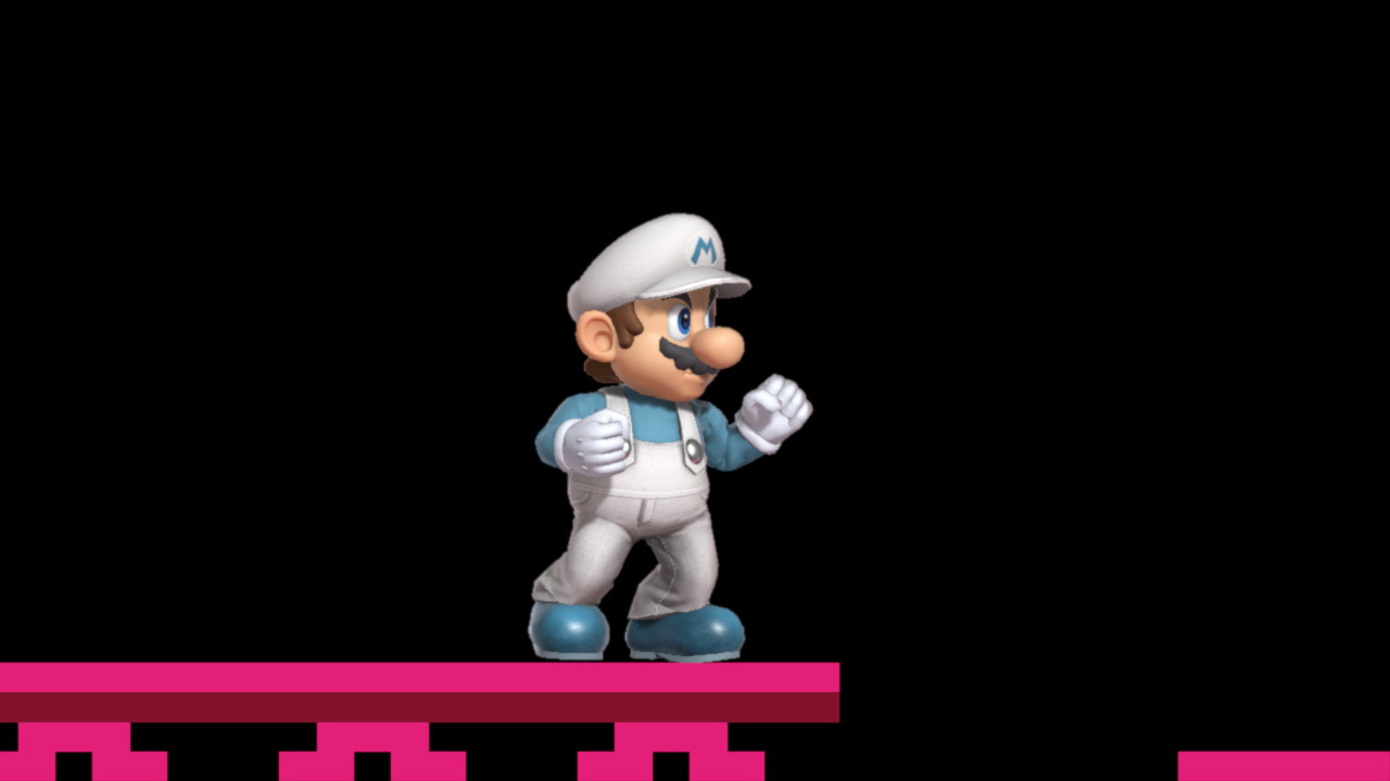 Mario Recolor Pack Mod for Super Smash Bros. Ultimate | SSBU Mods