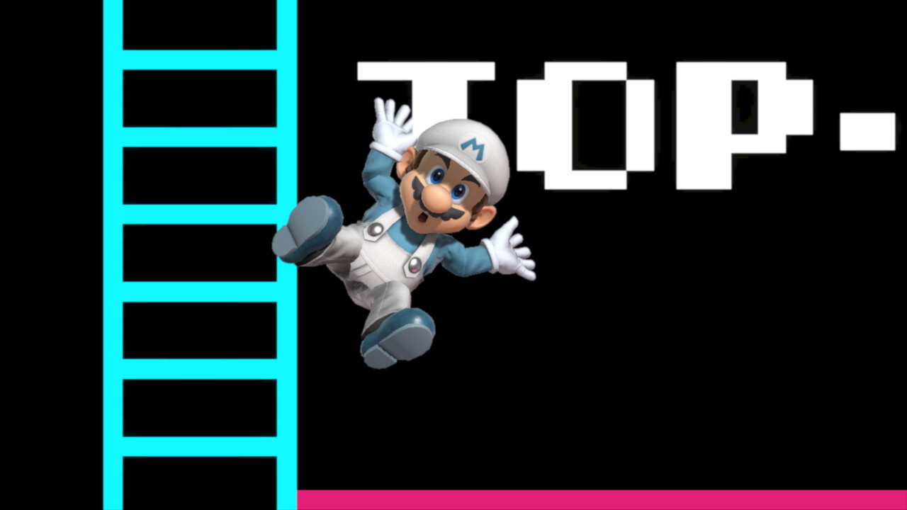 Mario Recolor Pack Mod for Super Smash Bros. Ultimate | SSBU Mods