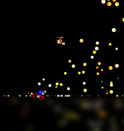 8-Bit Tails Mod for Sonic WindowsZone | SWZ Mods