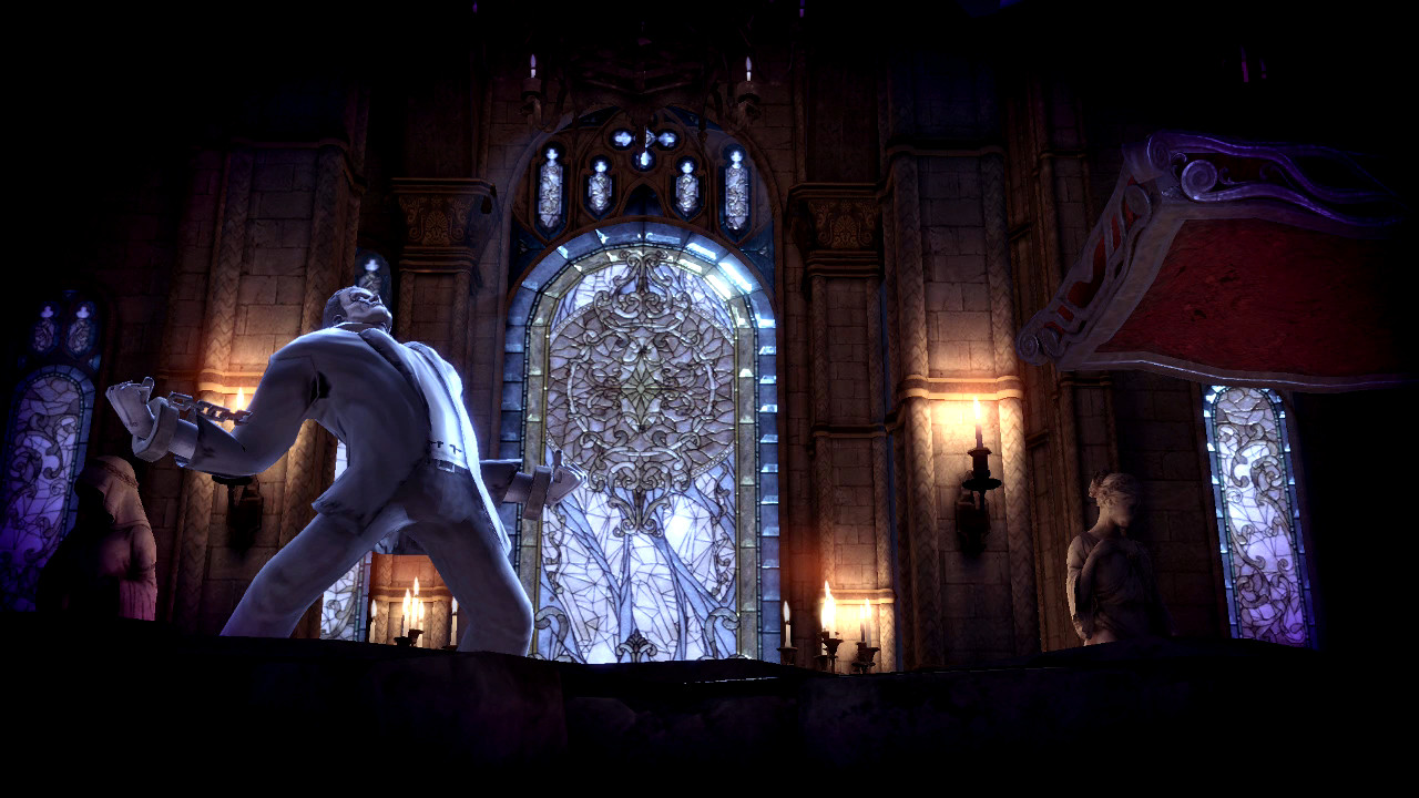 Castlevania - Frankenstein [Super Smash Bros. Ultimate] [Mods]