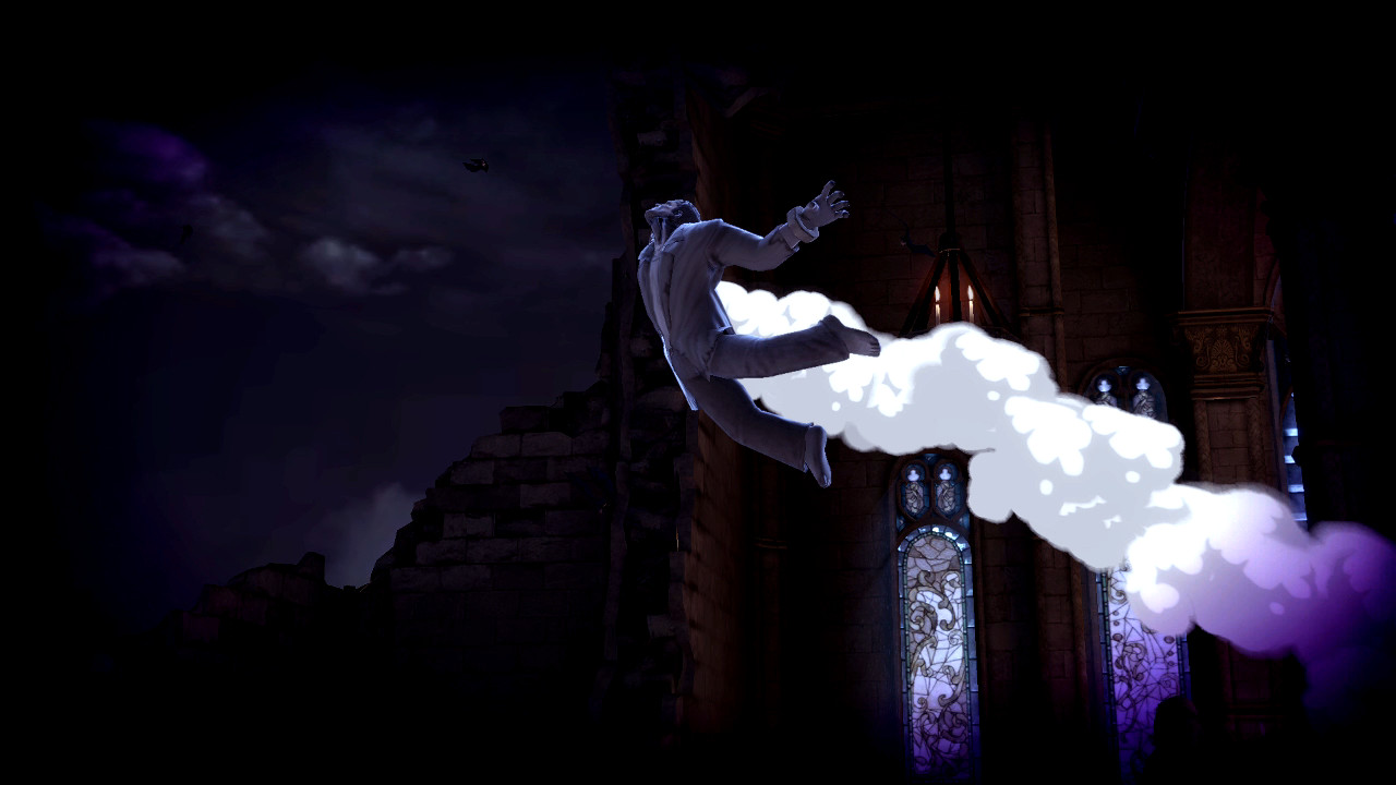 Castlevania - Frankenstein [Super Smash Bros. Ultimate] [Mods]