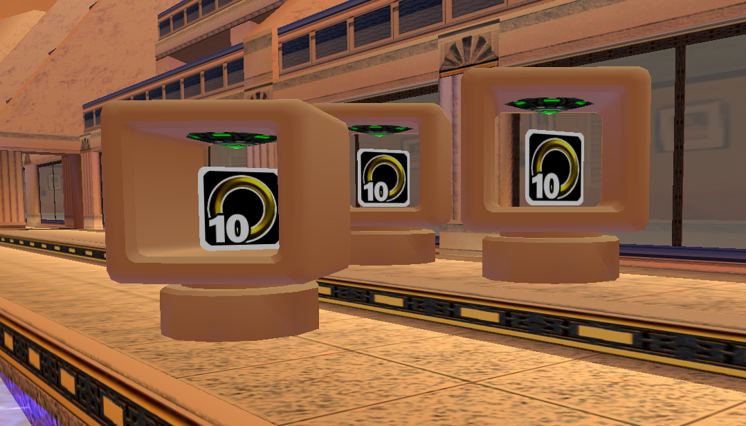 Classic Item Monitor Mod for Sonic Adventure DX | SADX Mods