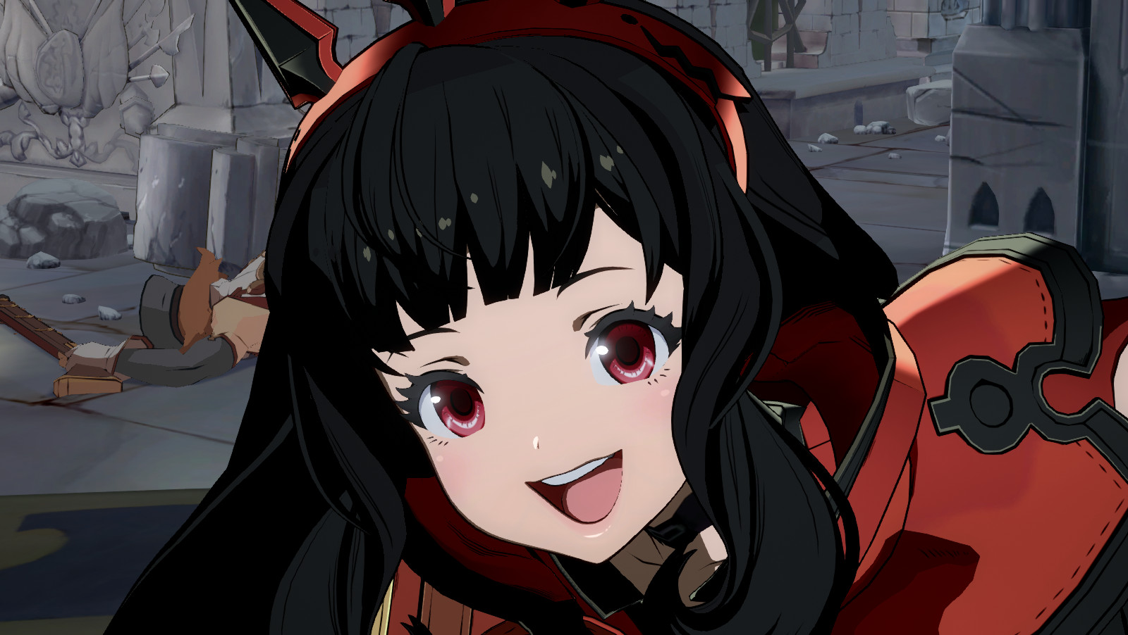 Kurumi Tokisaki - Cagliostro Mod for Granblue Fantasy: Versus | GB VS Mods