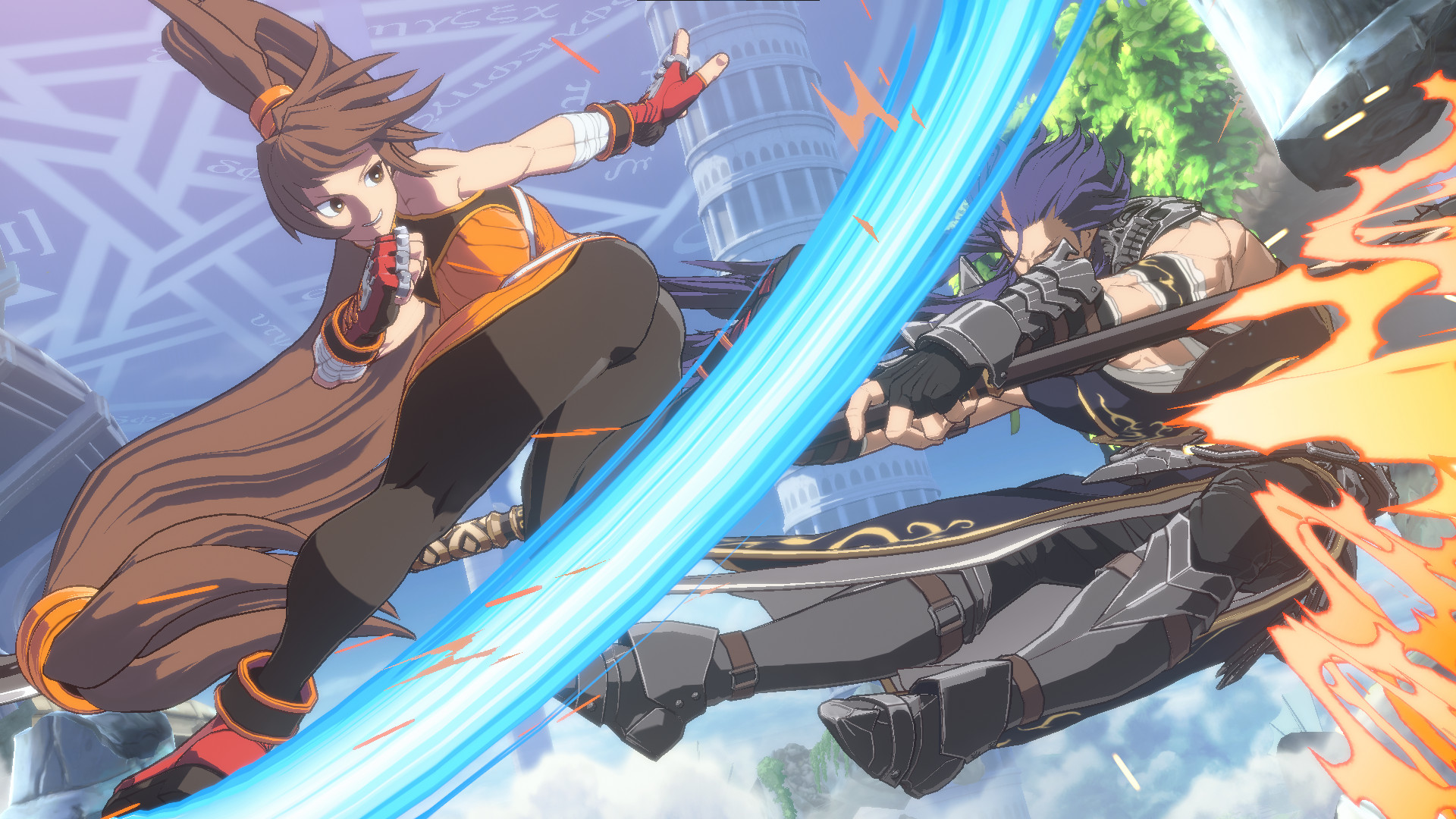 Modified Proportions for Striker Mod for DNF Duel | DNF Mods