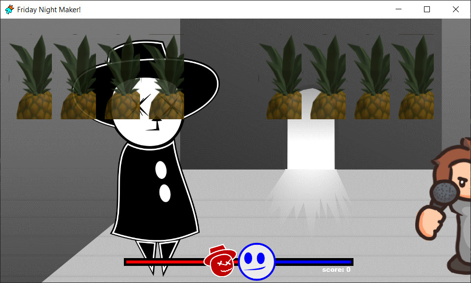 custom arrows for friday night maker Mod for Friday Night Funkin' | FNF ...