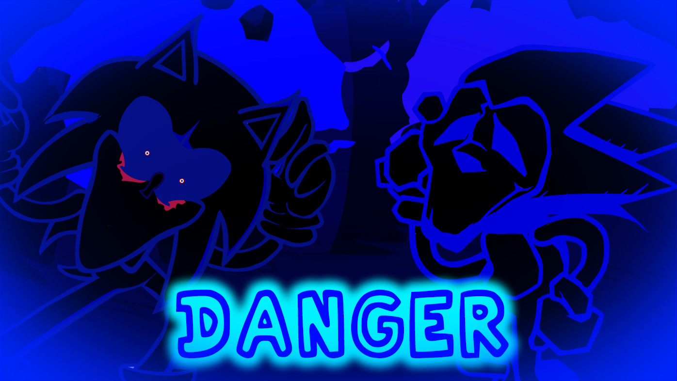 Nightmare Skins Collection | defeat update Mod for Friday Night Funkin ...