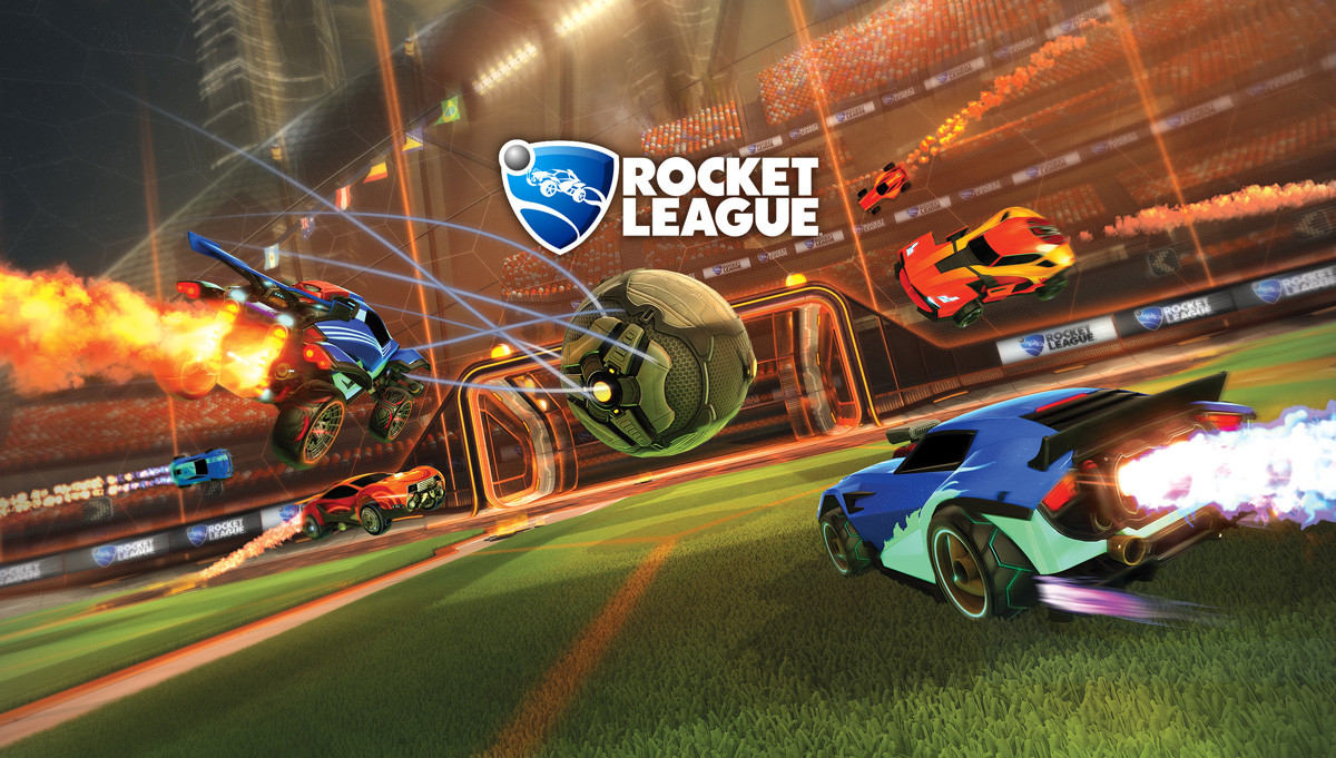 FNF - ROCKET FUNKIN DEMO Mod for Friday Night Funkin' | FNF Mods