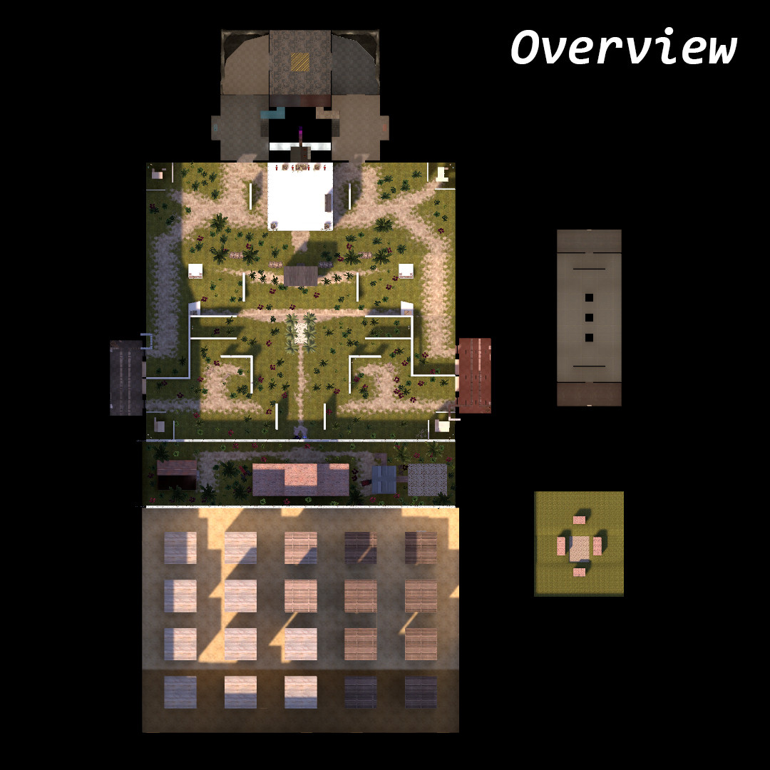 Warland v7.3 (READ DESCRIPTION!) Mod for Team Fortress 2 | TF2 Mods