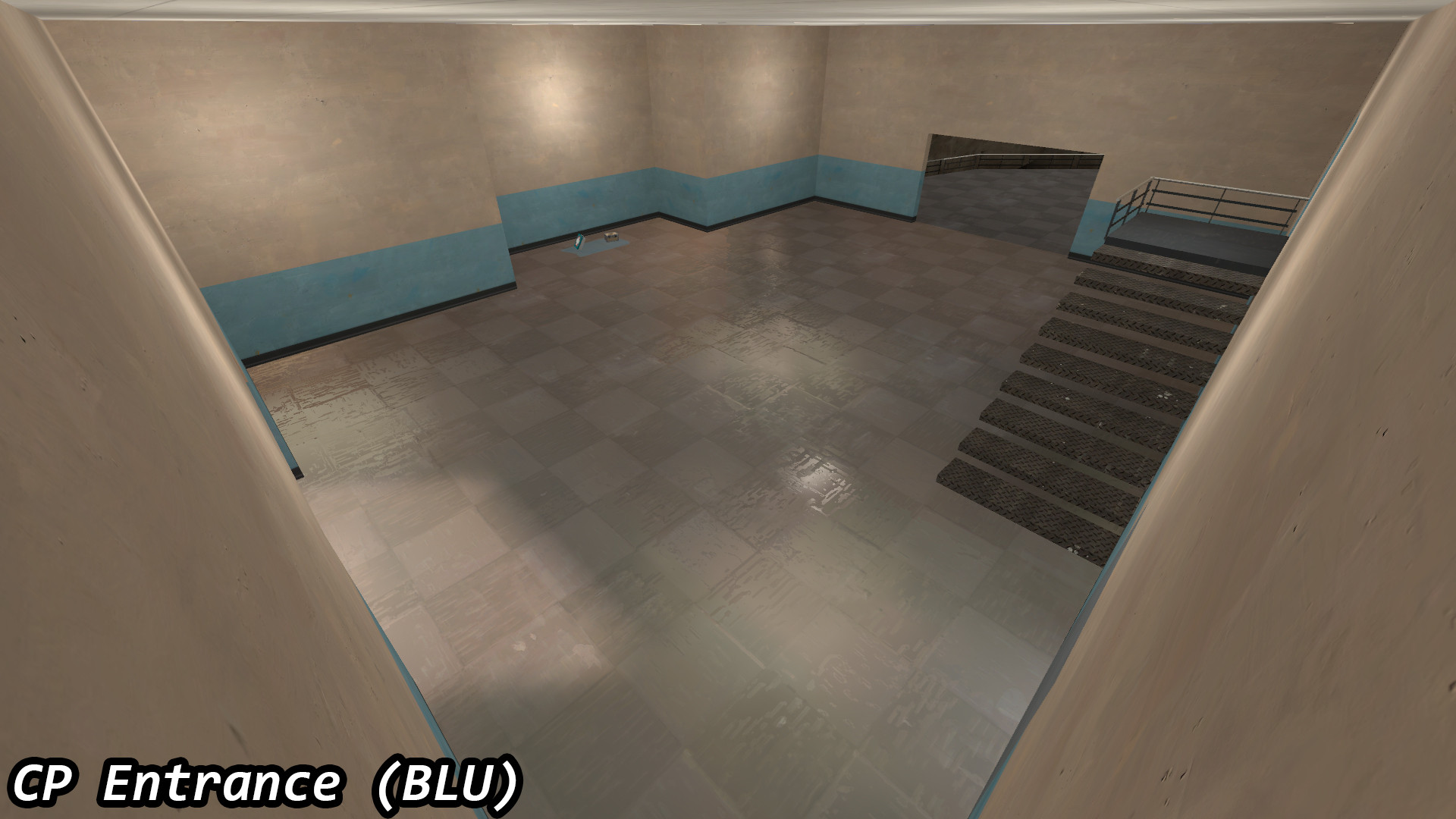Warland v7.3 (READ DESCRIPTION!) Mod for Team Fortress 2 | TF2 Mods