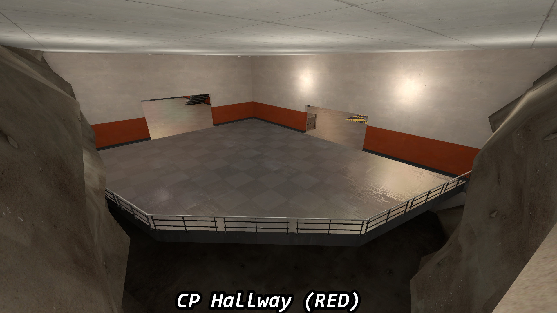 Warland v7.3 (READ DESCRIPTION!) Mod for Team Fortress 2 | TF2 Mods