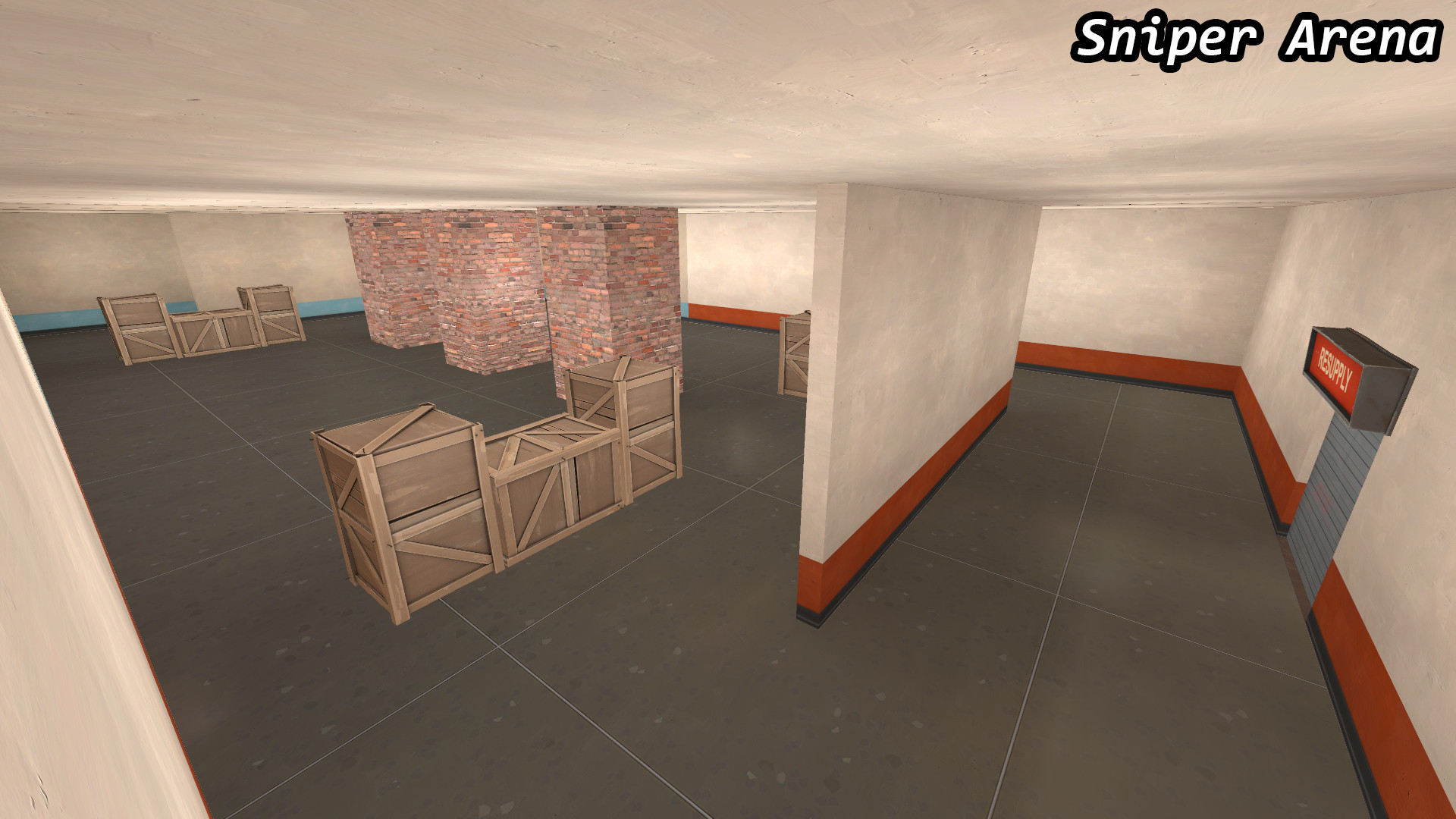 Warland v7.3 (READ DESCRIPTION!) Mod for Team Fortress 2 | TF2 Mods
