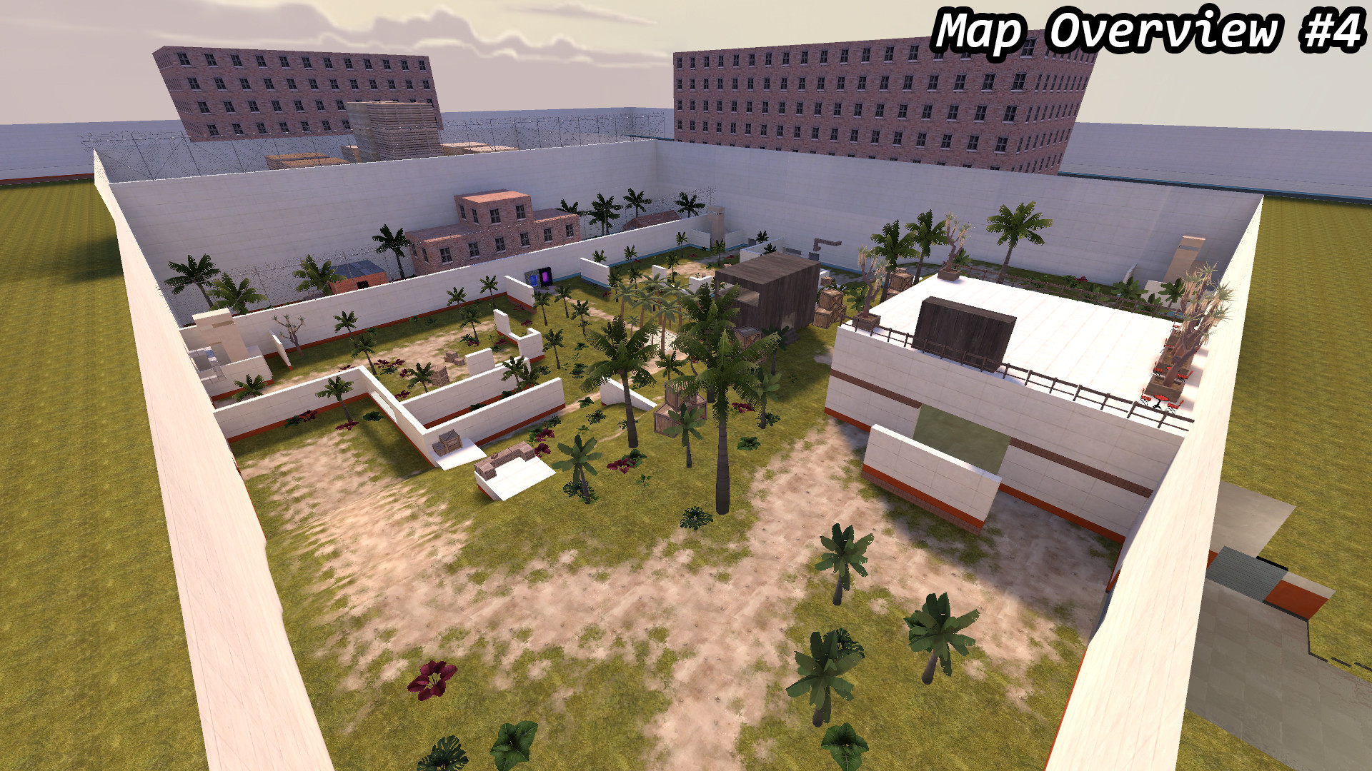 Warland v7.3 (READ DESCRIPTION!) Mod for Team Fortress 2 | TF2 Mods