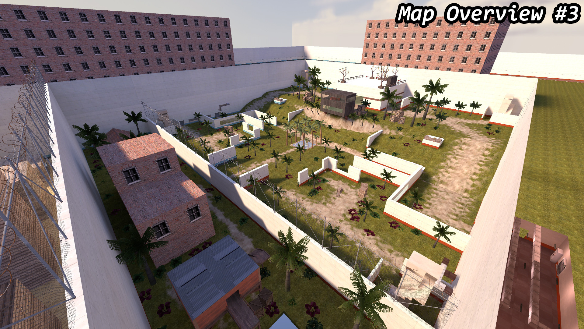 Warland v7.3 (READ DESCRIPTION!) Mod for Team Fortress 2 | TF2 Mods