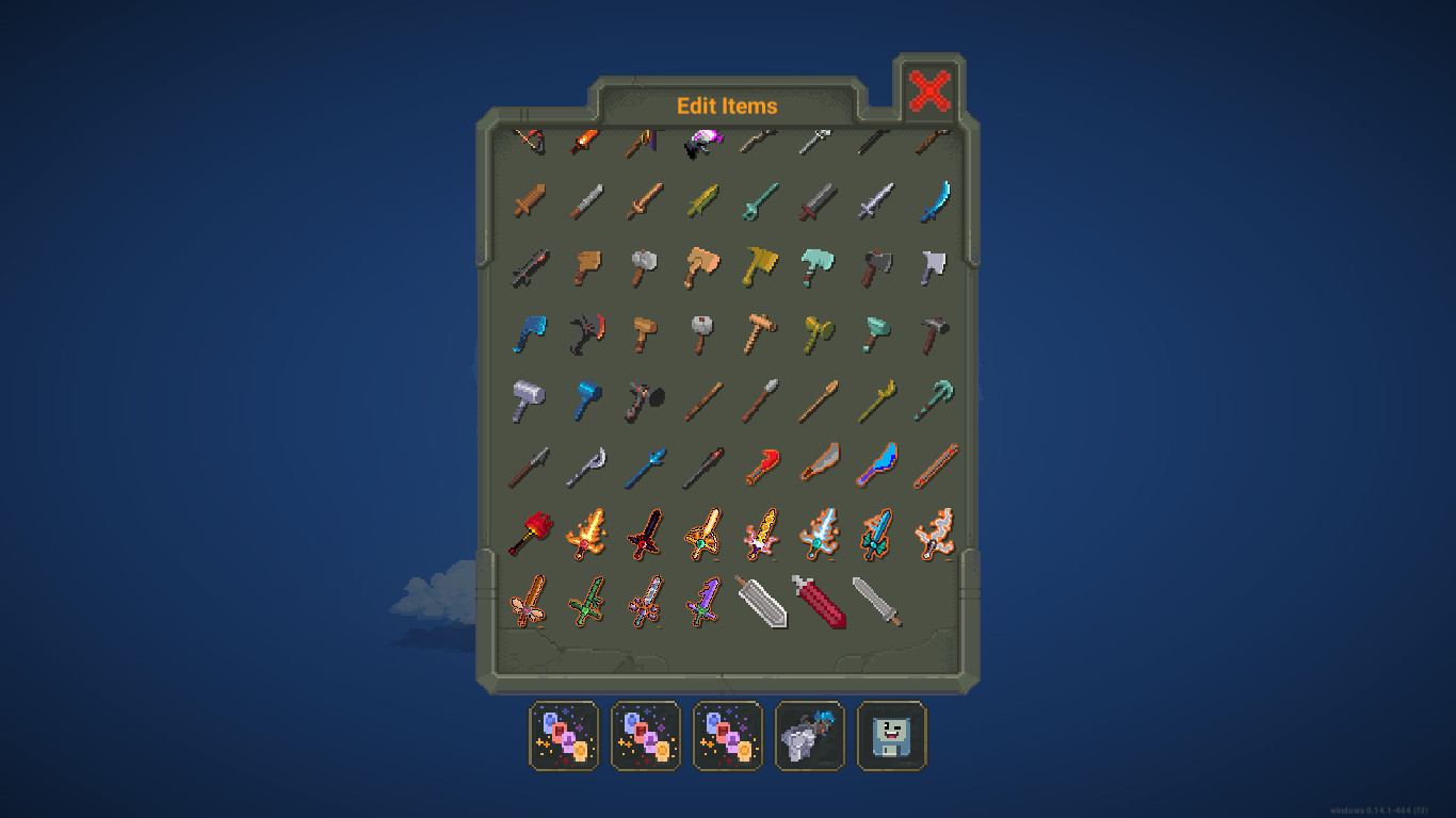 SuperItems Mod for WorldBox | WorldBox Mods