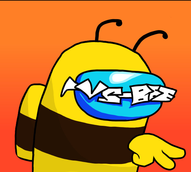 Vs Bee V2 Mod for Friday Night Funkin' | FNF Mods