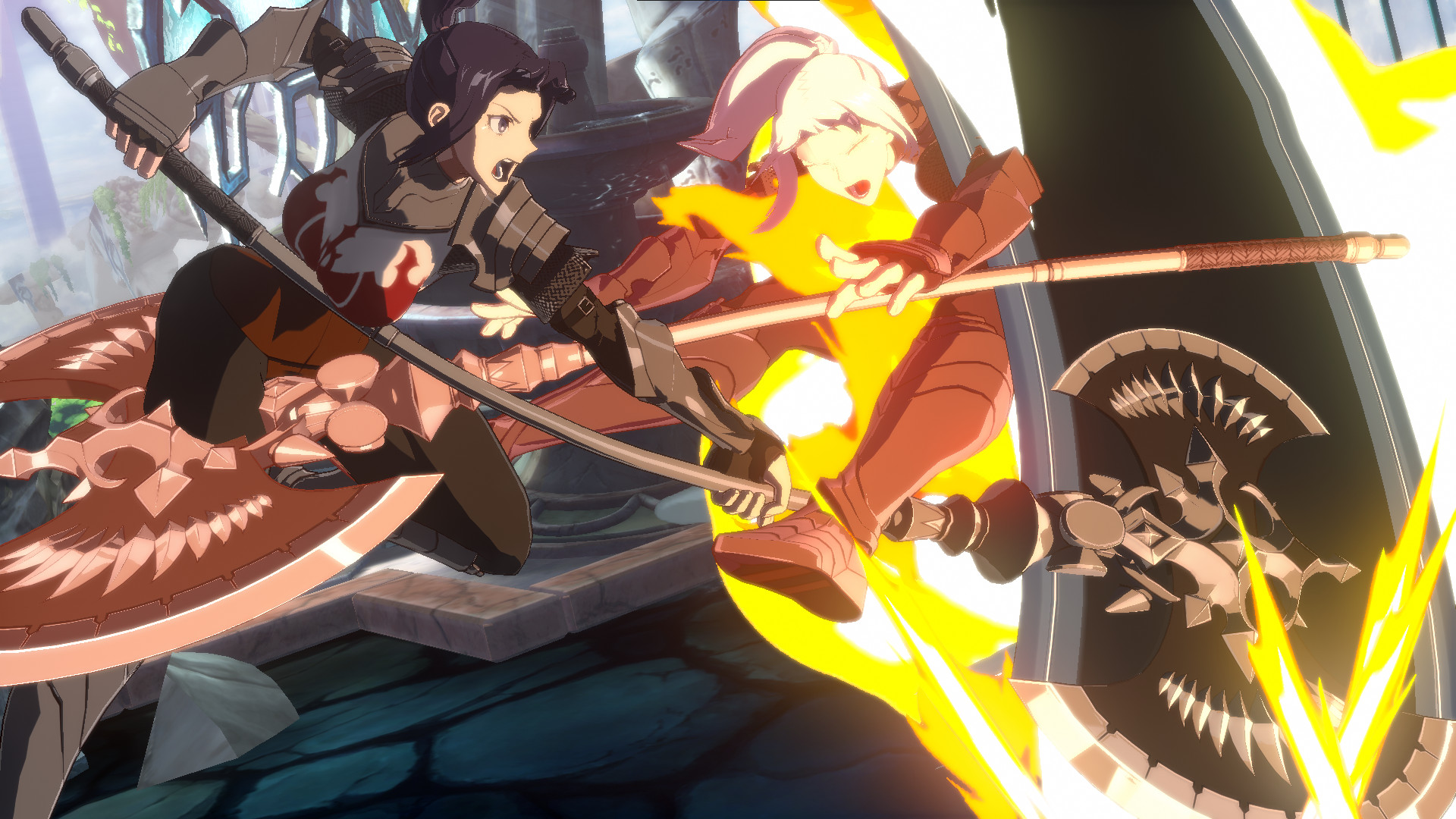 Modified Proportions for Inquisitor Mod for DNF Duel | DNF Mods