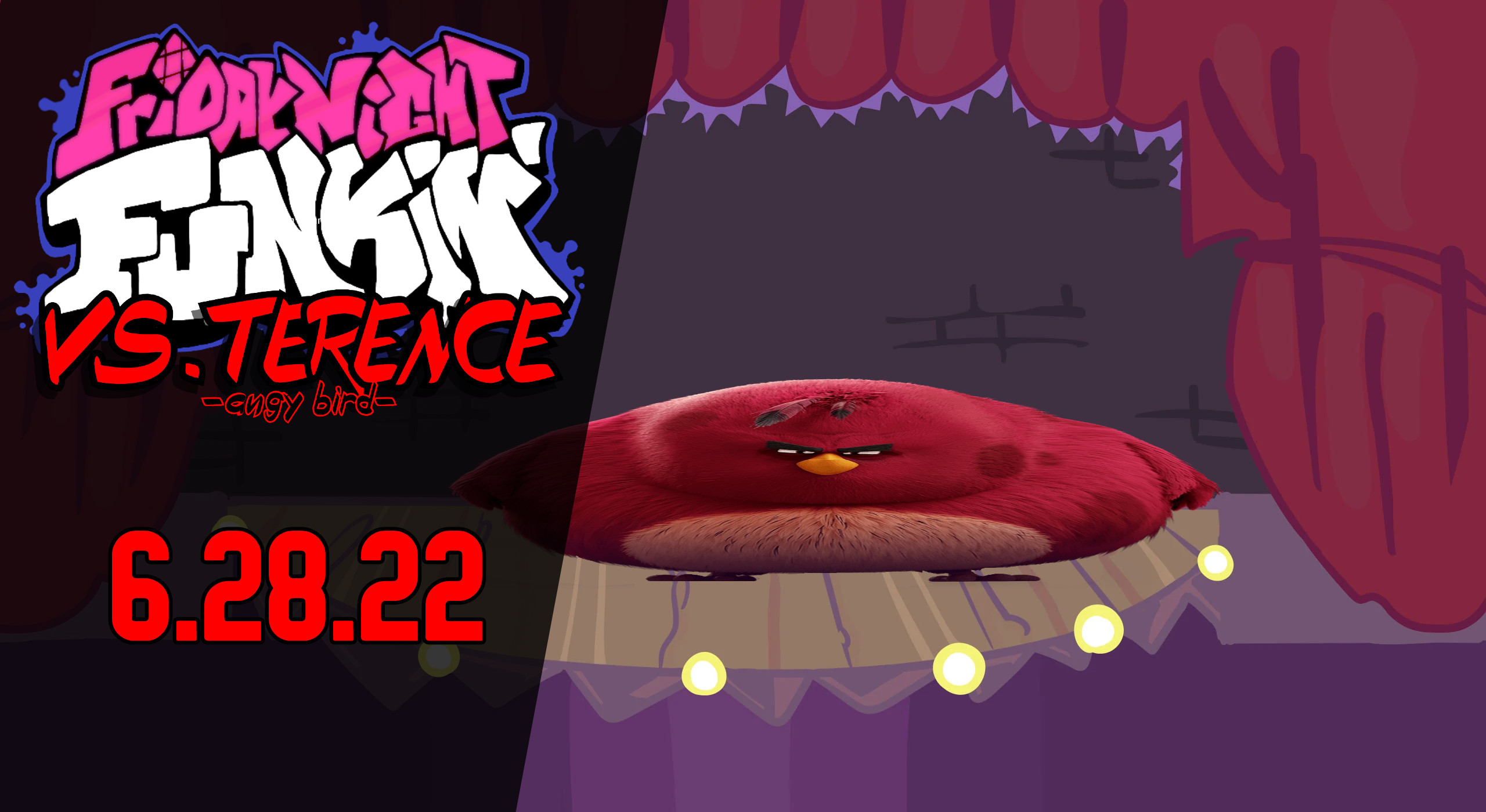 Friday Night Funkin: VS. Terence Mod for Friday Night Funkin' | FNF Mods