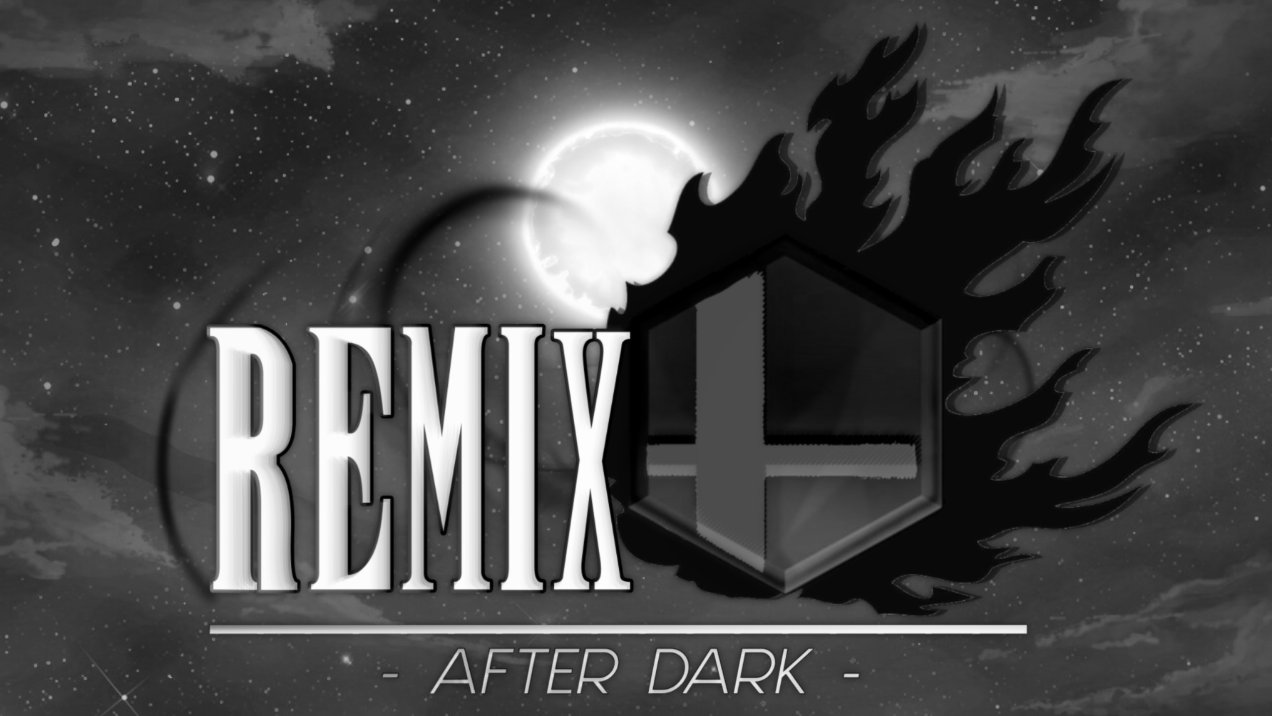 PM REMIX - AfterDark Wave 1 Mod for Super Smash Bros. Brawl | Brawl Mods