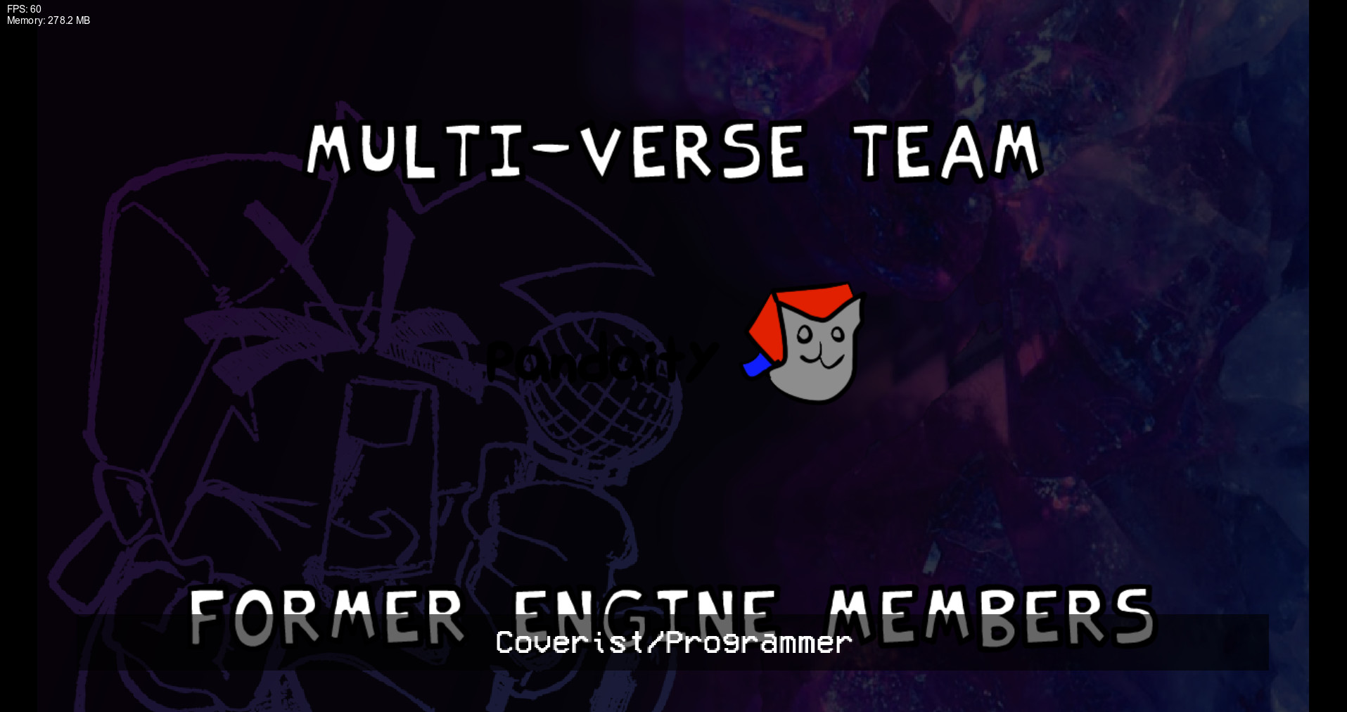 Friday Night Funkin: Multi-Verse Mod for Friday Night Funkin' | FNF Mods