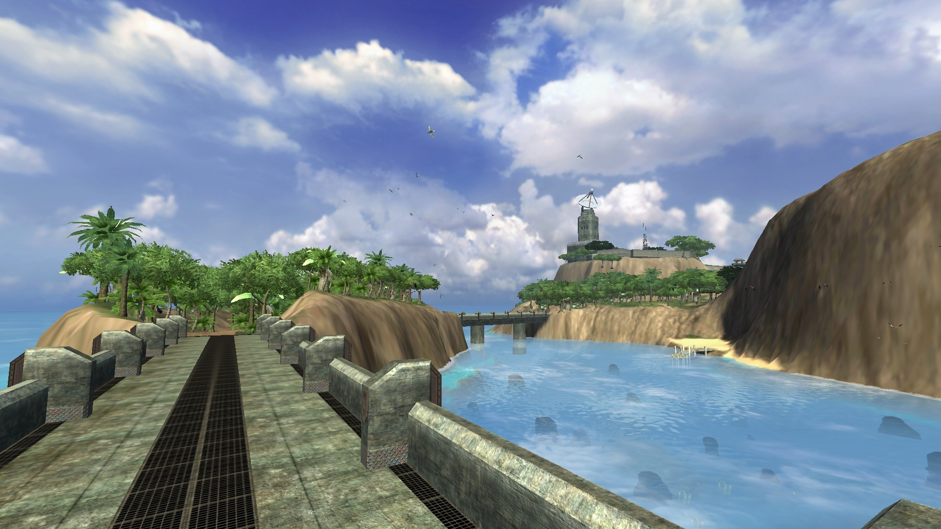 TigerLand Mod for Far Cry | FC Mods