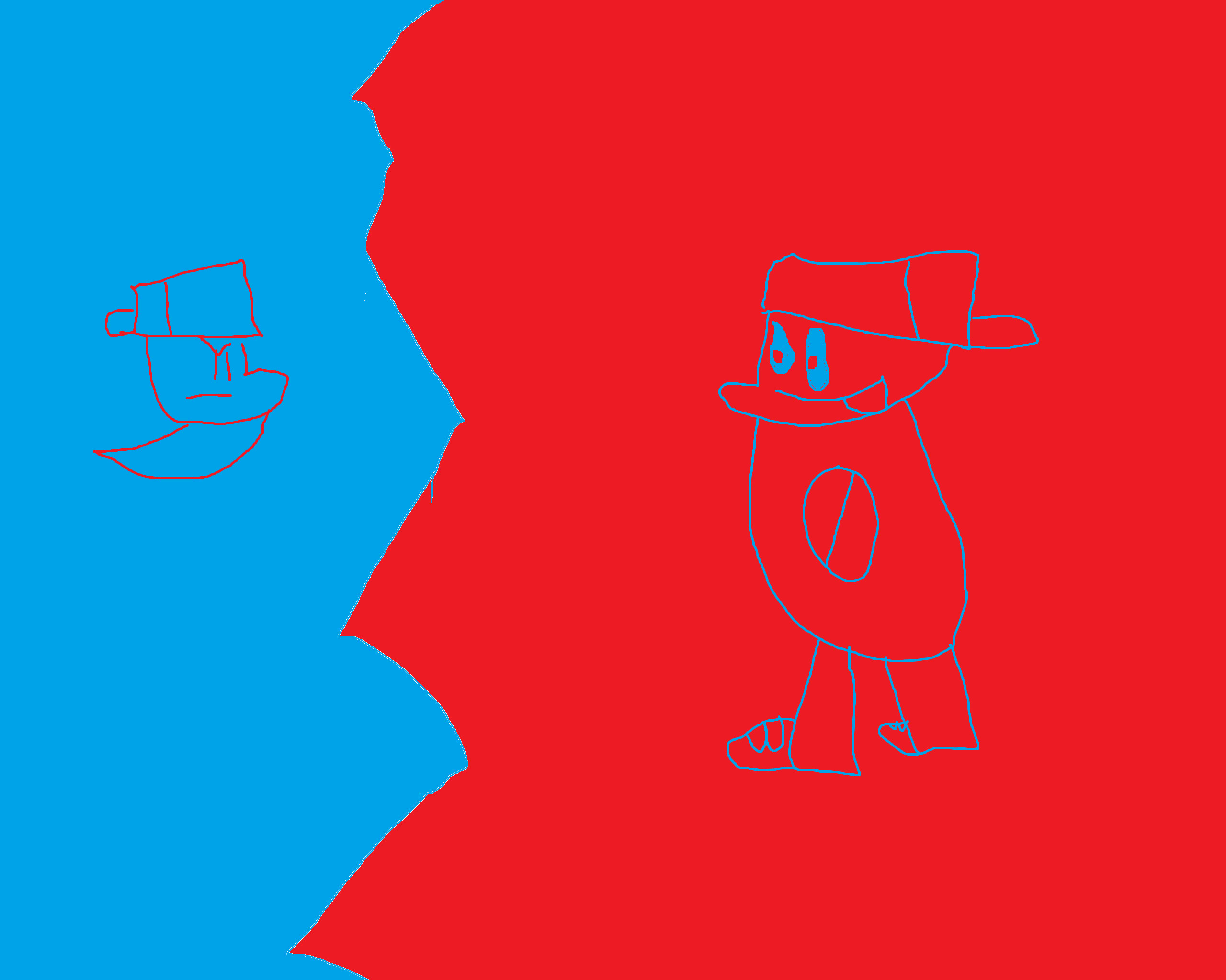 fnf but bf is possest by spirit [Friday Night Funkin'] [Mods]