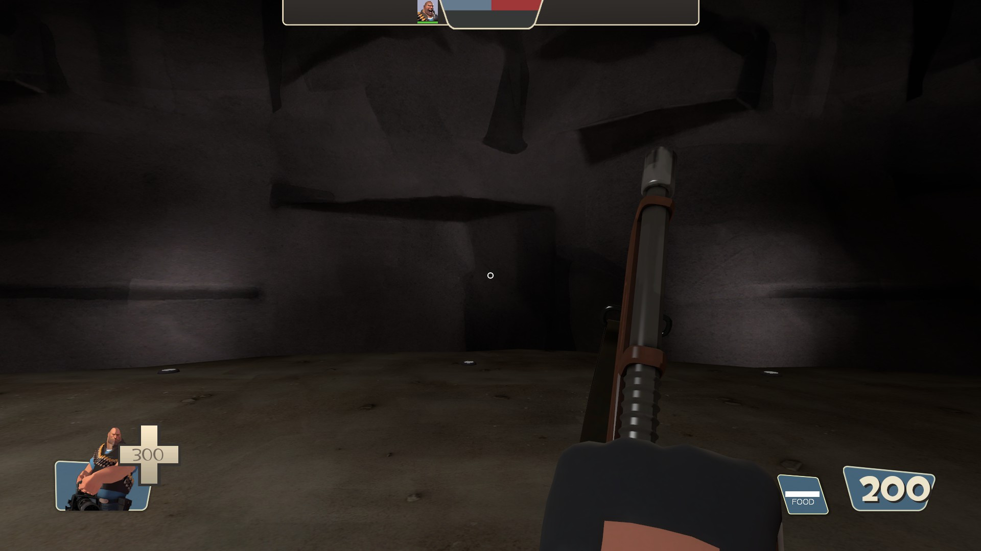 Orange Box / Console HUD Mod for Team Fortress 2 | TF2 Mods