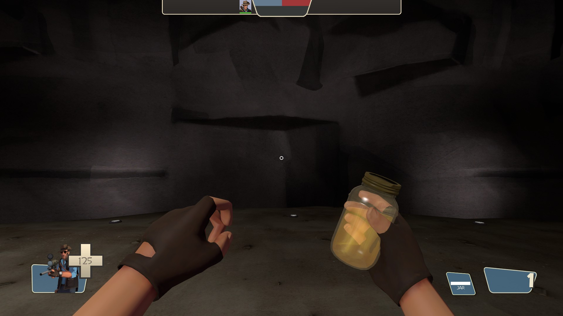 Orange Box / Console HUD Mod for Team Fortress 2 | TF2 Mods