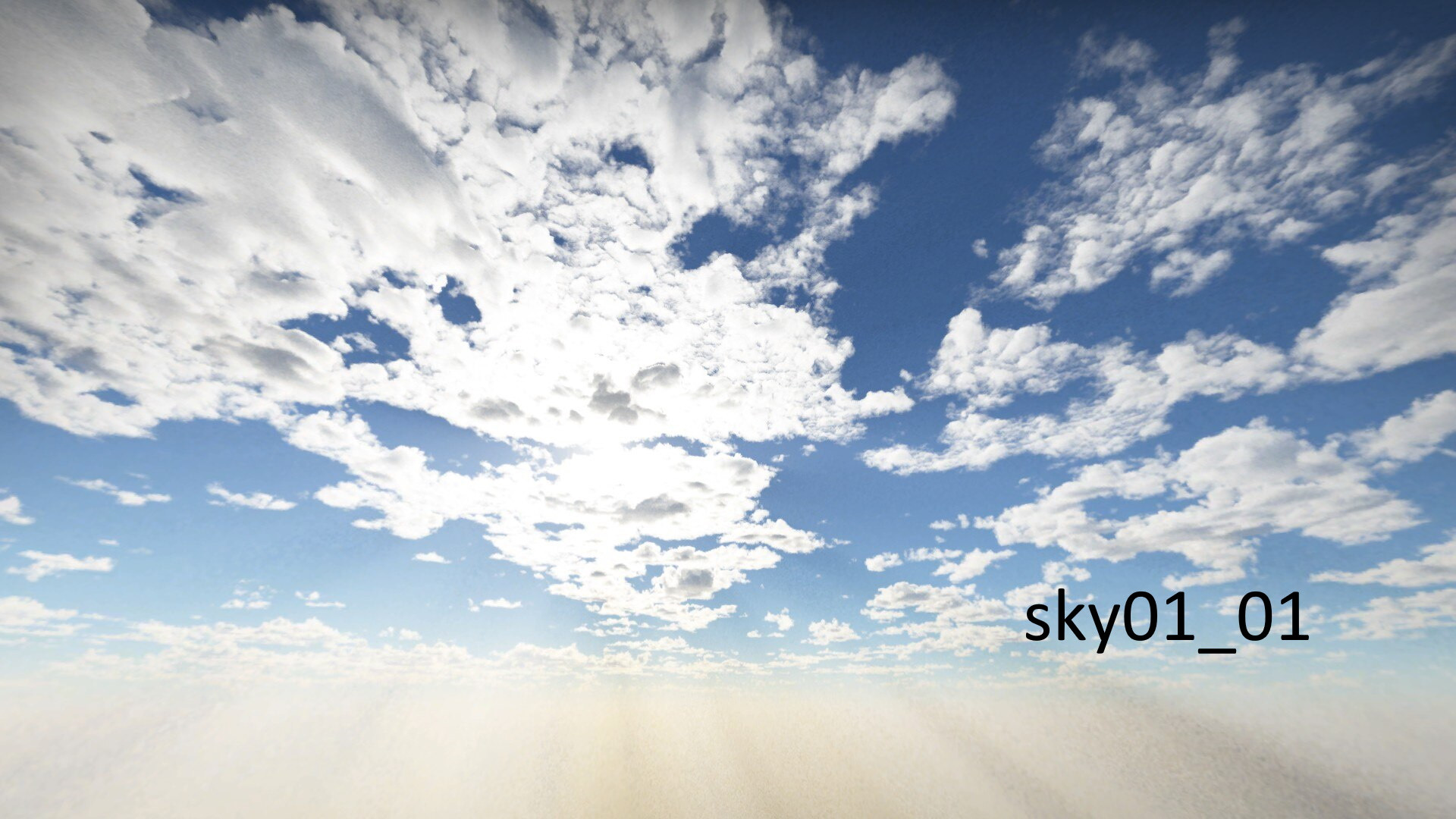 Skybox pack Mod for Counter-Strike: Global Offensive | CS:GO Mods