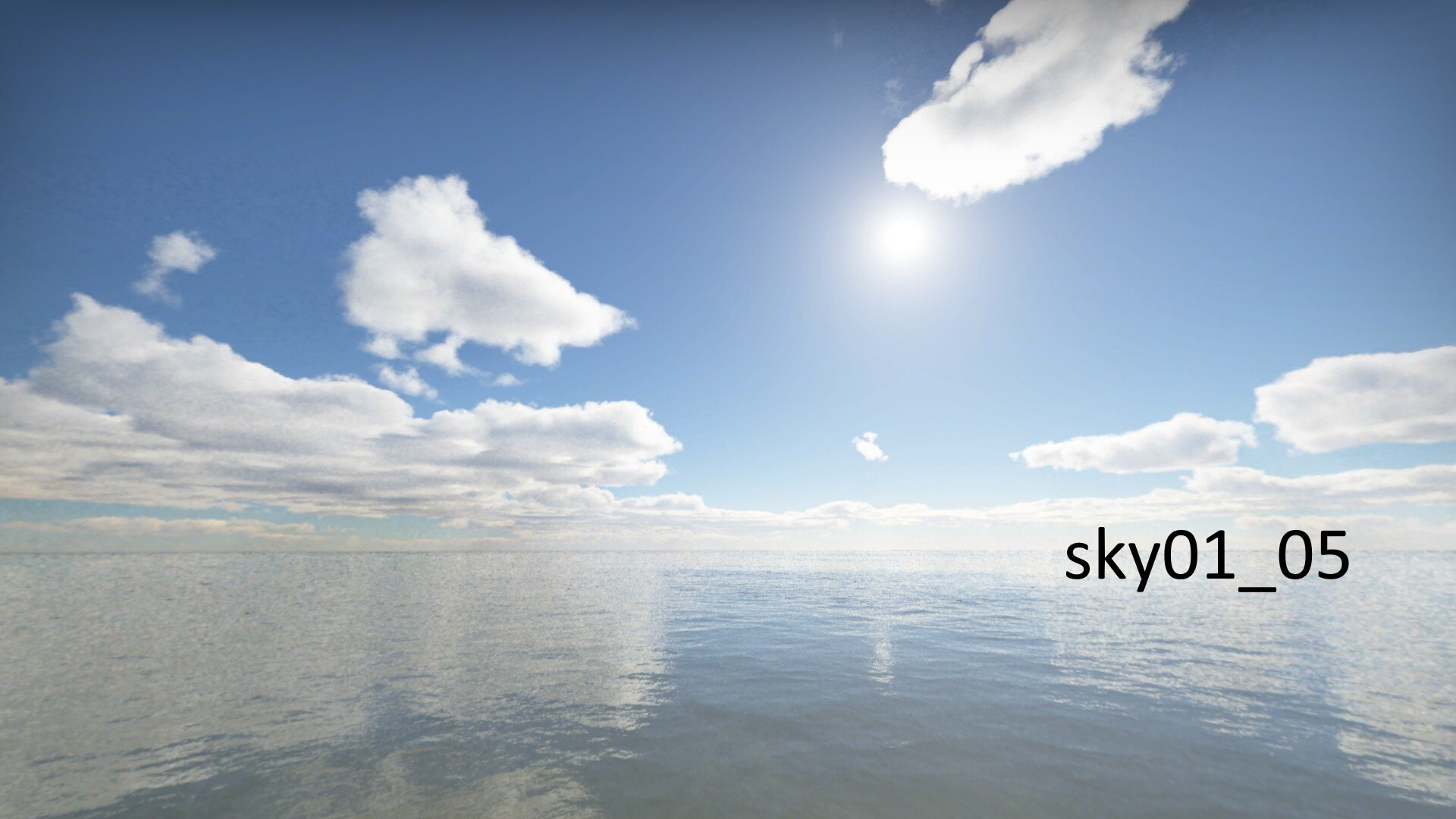 Skybox pack Mod for Counter-Strike: Global Offensive | CS:GO Mods