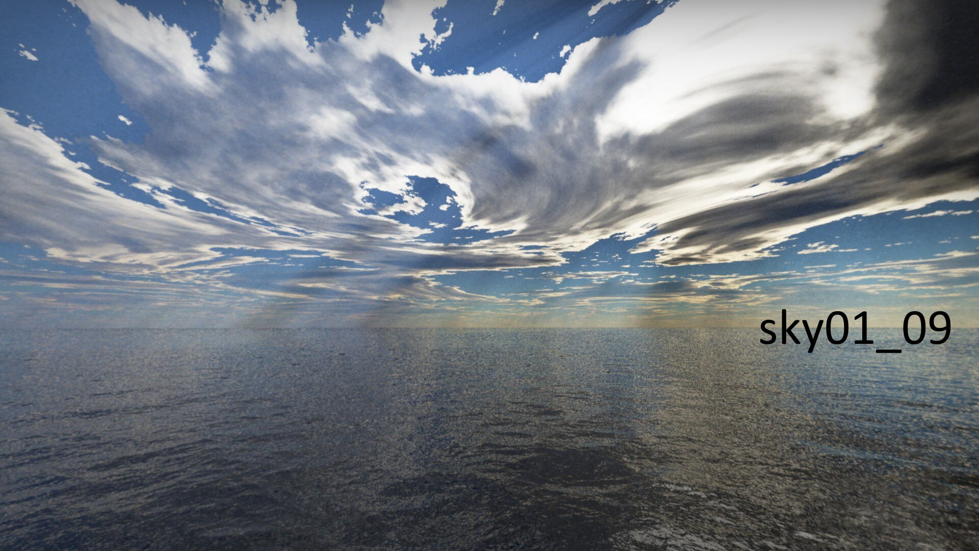 Skybox pack Mod for Counter-Strike: Global Offensive | CS:GO Mods