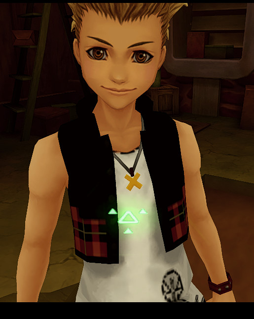 KH3 Seasalt Trio For KH2FM PS2 Ver. (Texture Mod) Mod for Kingdom ...